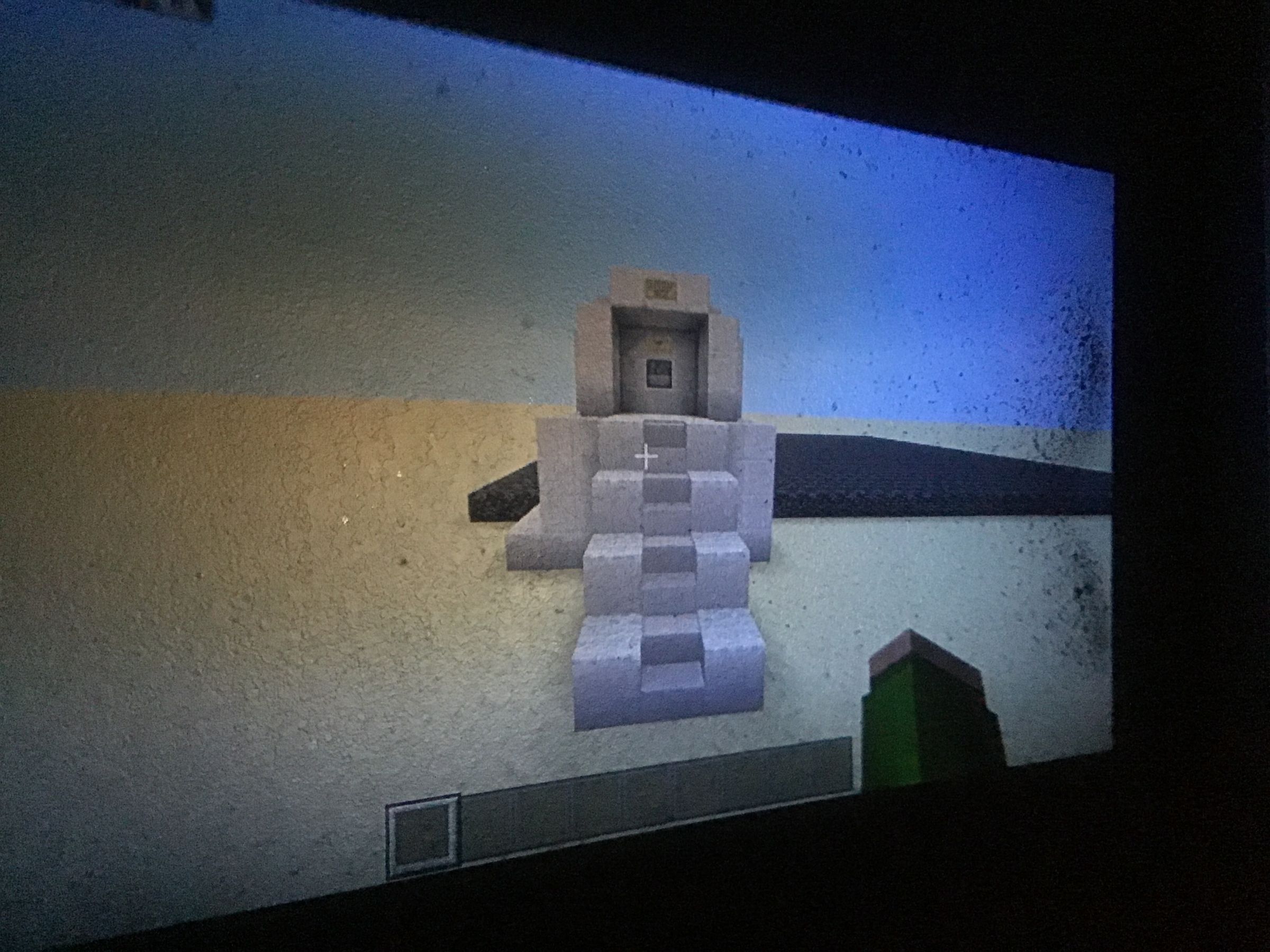 Minecraft Vending Machine (that You Have to Pay to Get Stuff) : 10 ...