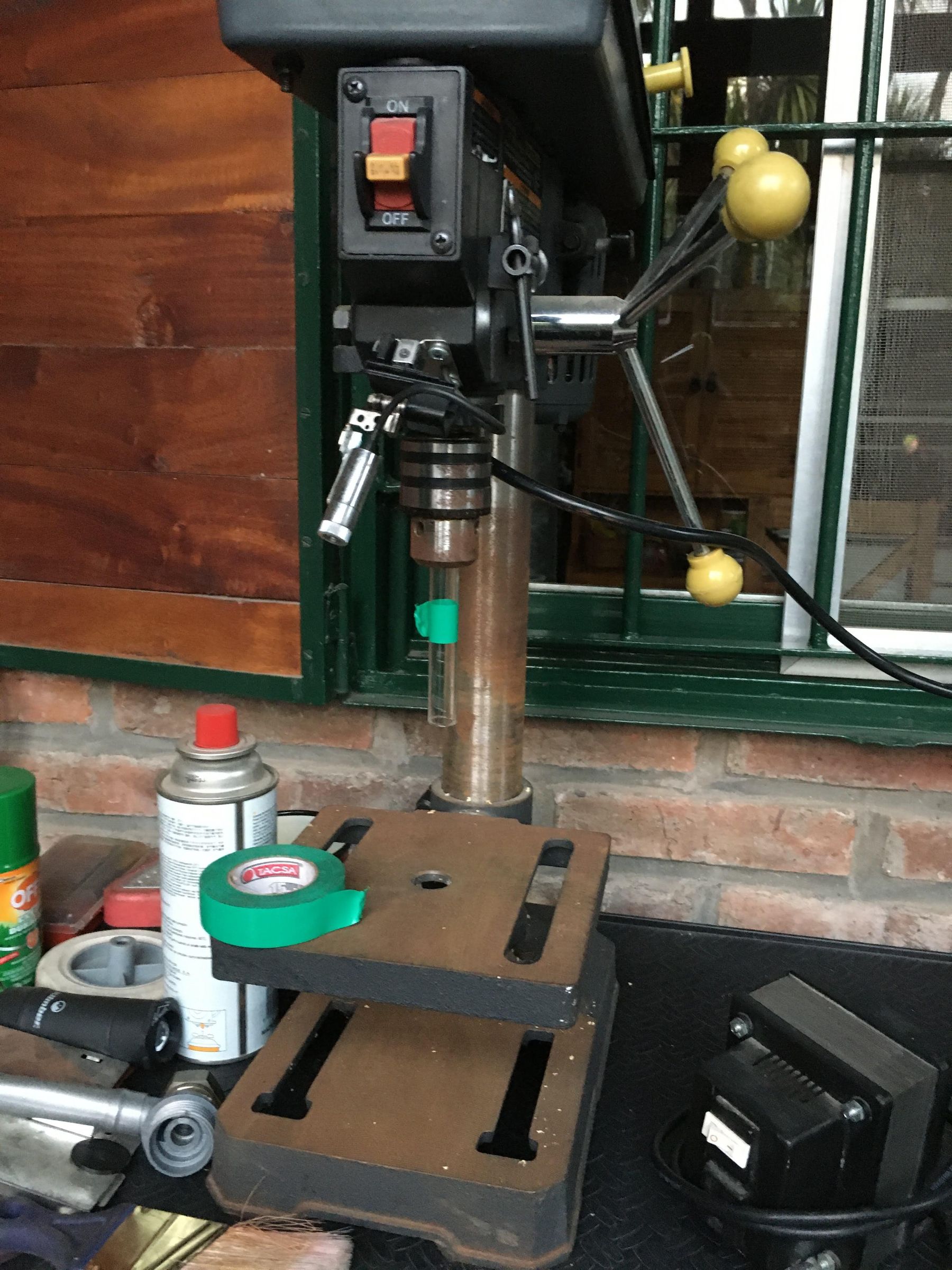 ESP 8266 - Laboratory Test Tubes Tix Clock : 5 Steps (with Pictures ...