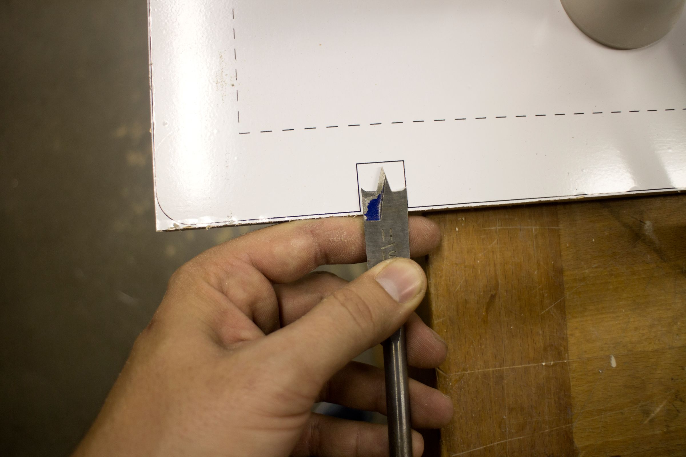 Technique: Digital Fabrication by Hand : 9 Steps (with Pictures ...