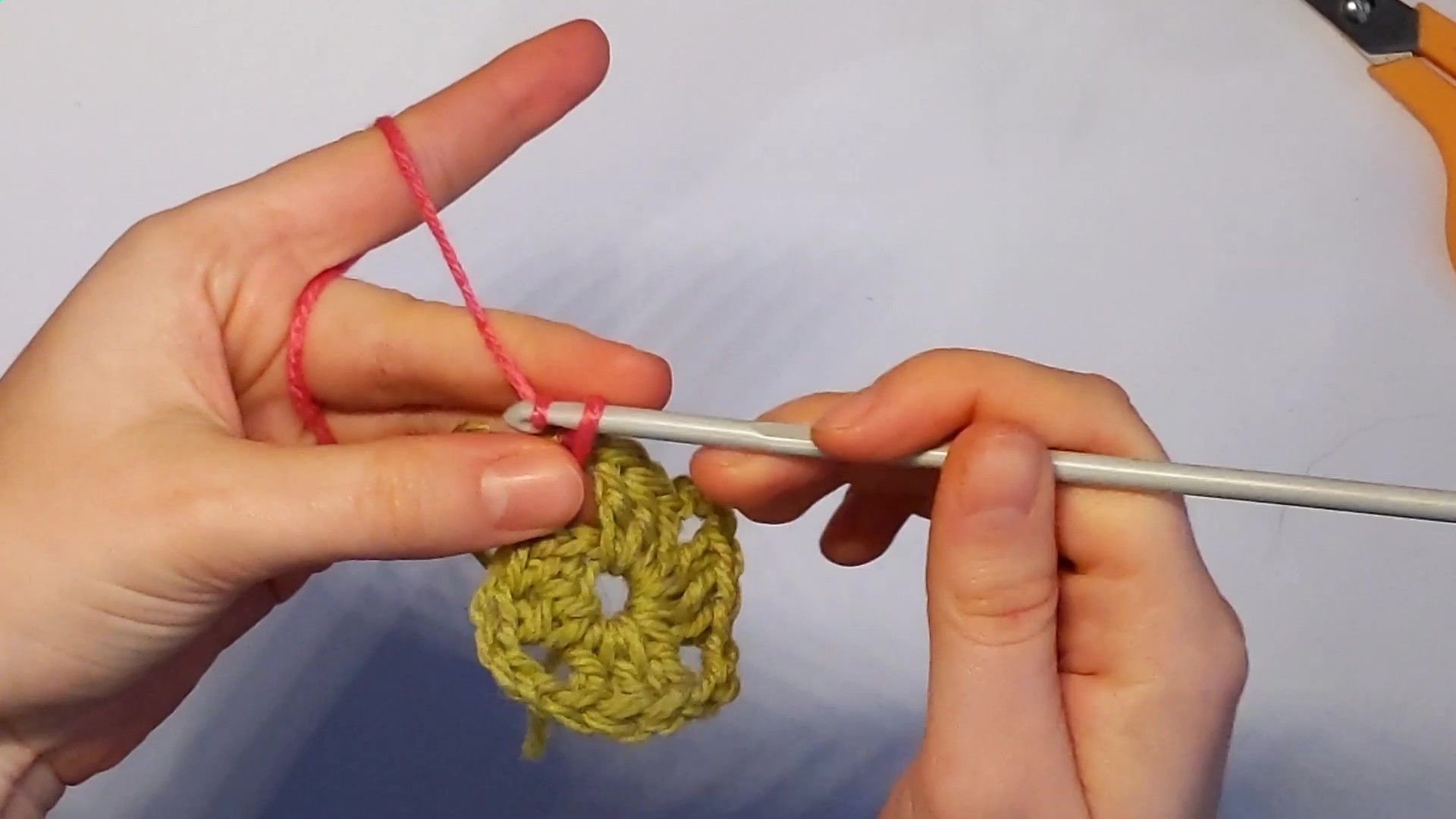 Use Crochet to Teach Maths : 6 Steps (with Pictures) - Instructables