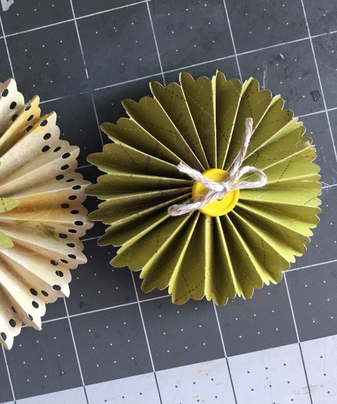 Pinwheel Flower : 6 Steps (with Pictures) - Instructables