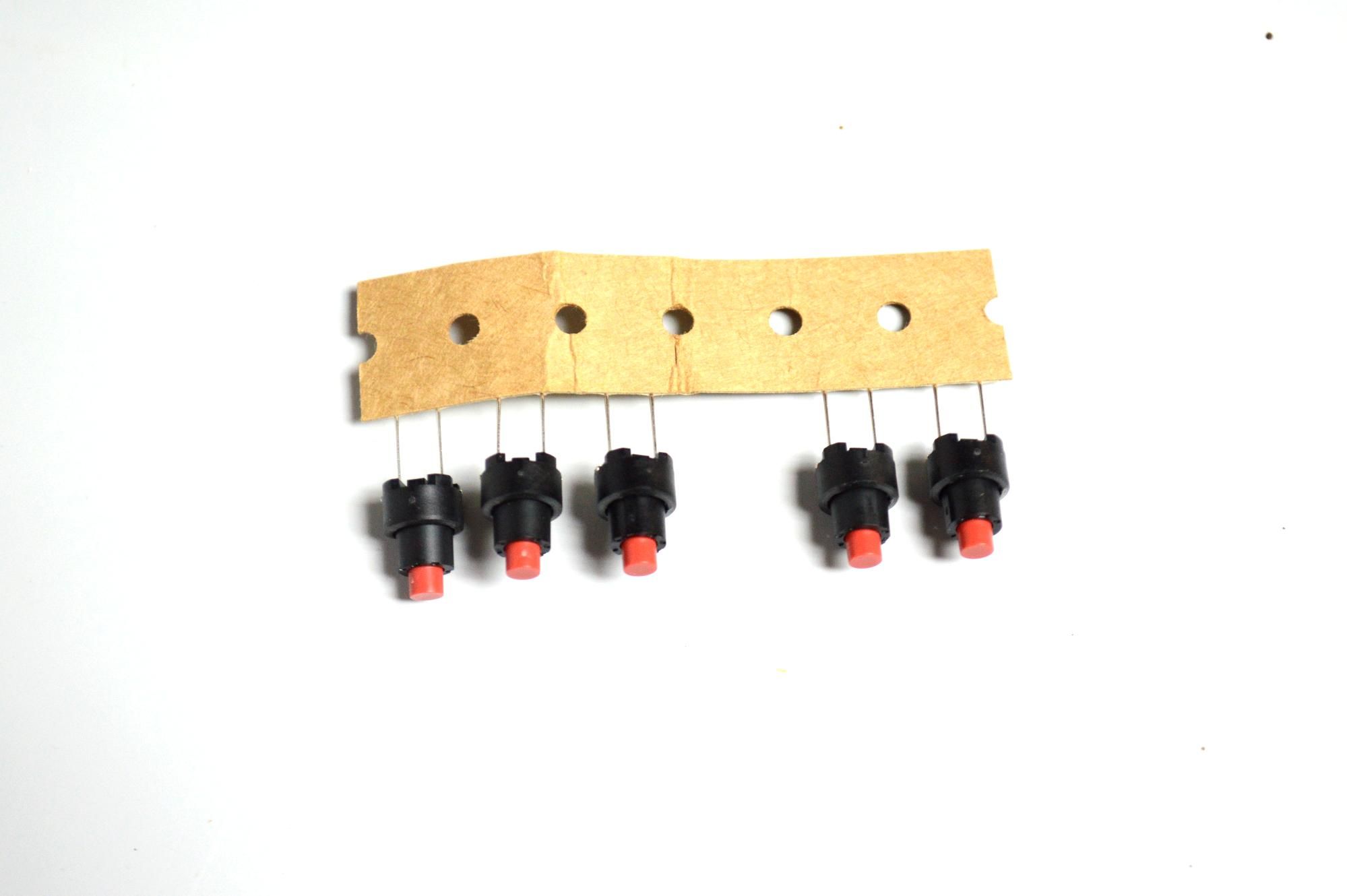 Bleep Drum Synth - Powered by Arduino : 7 Steps (with Pictures ...