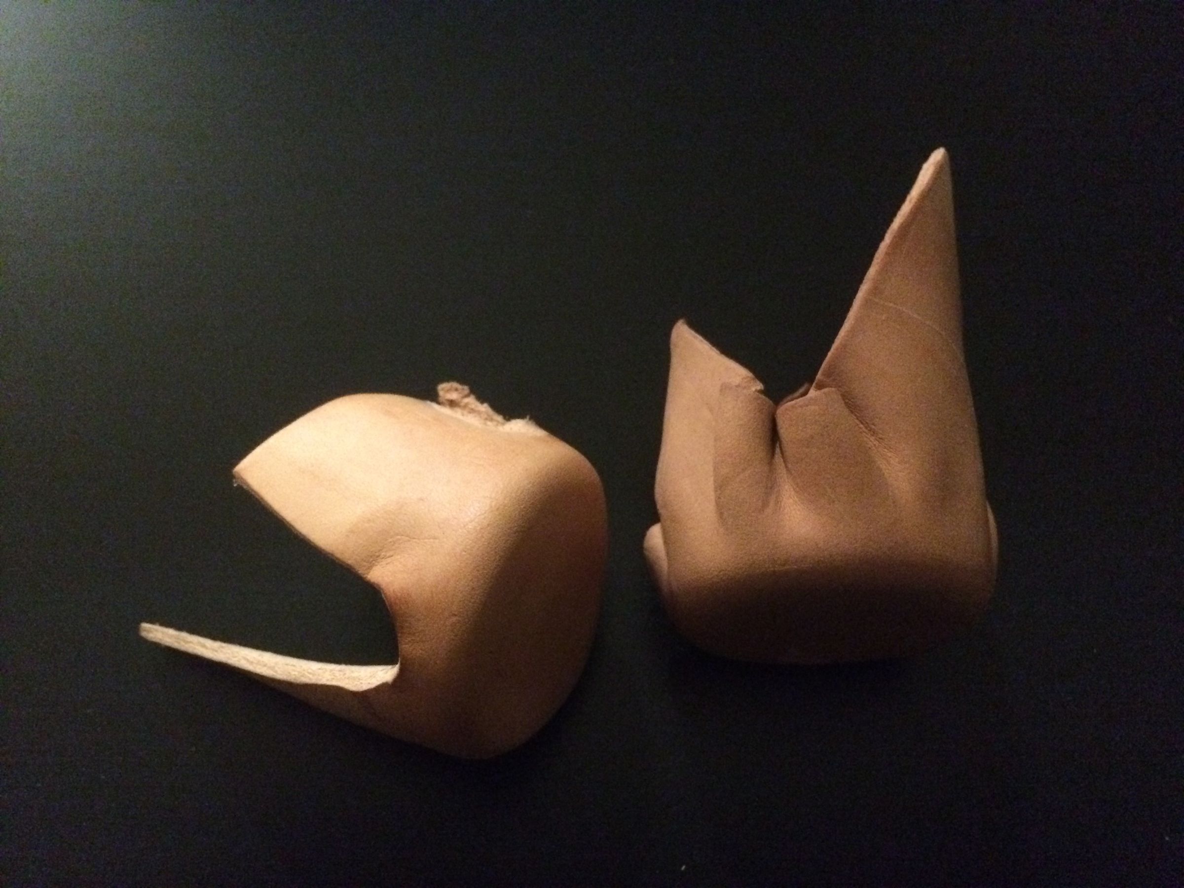 Leather Dice Tube : 15 Steps (with Pictures) - Instructables