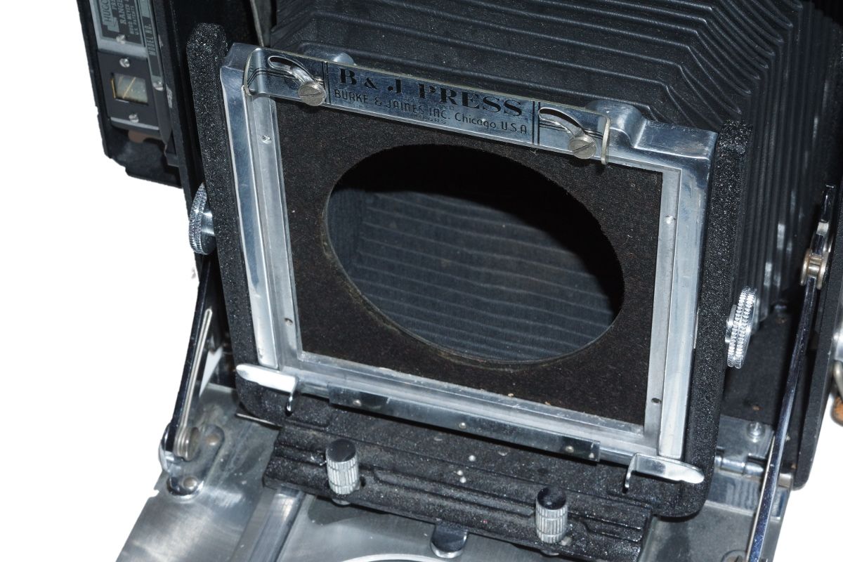 Custom Lensboards for a Large-Format Camera : 9 Steps (with Pictures ...