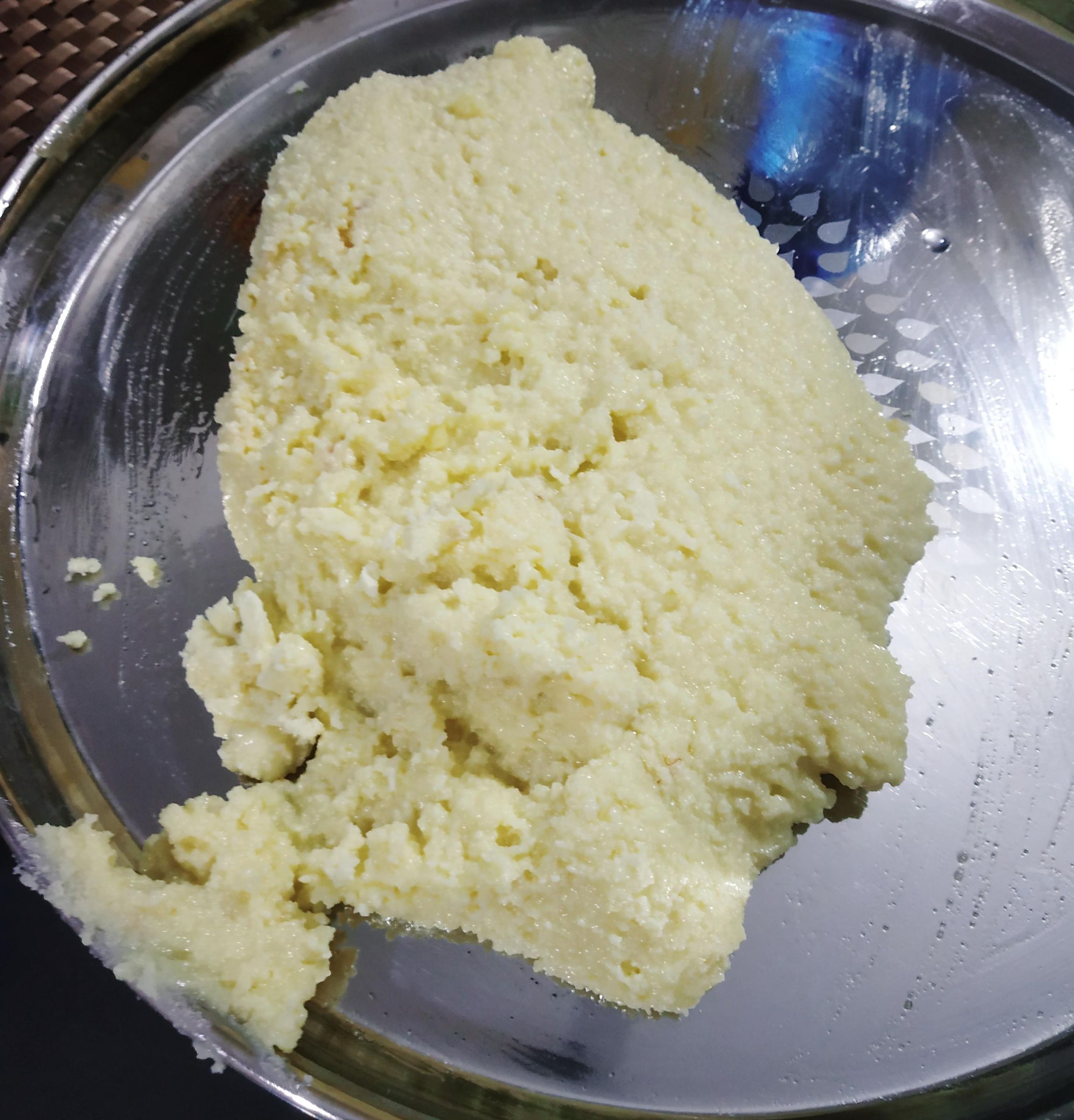 Chanar Sandesh-Indian Cottage Cheese Sweet Meat : 5 Steps - Instructables