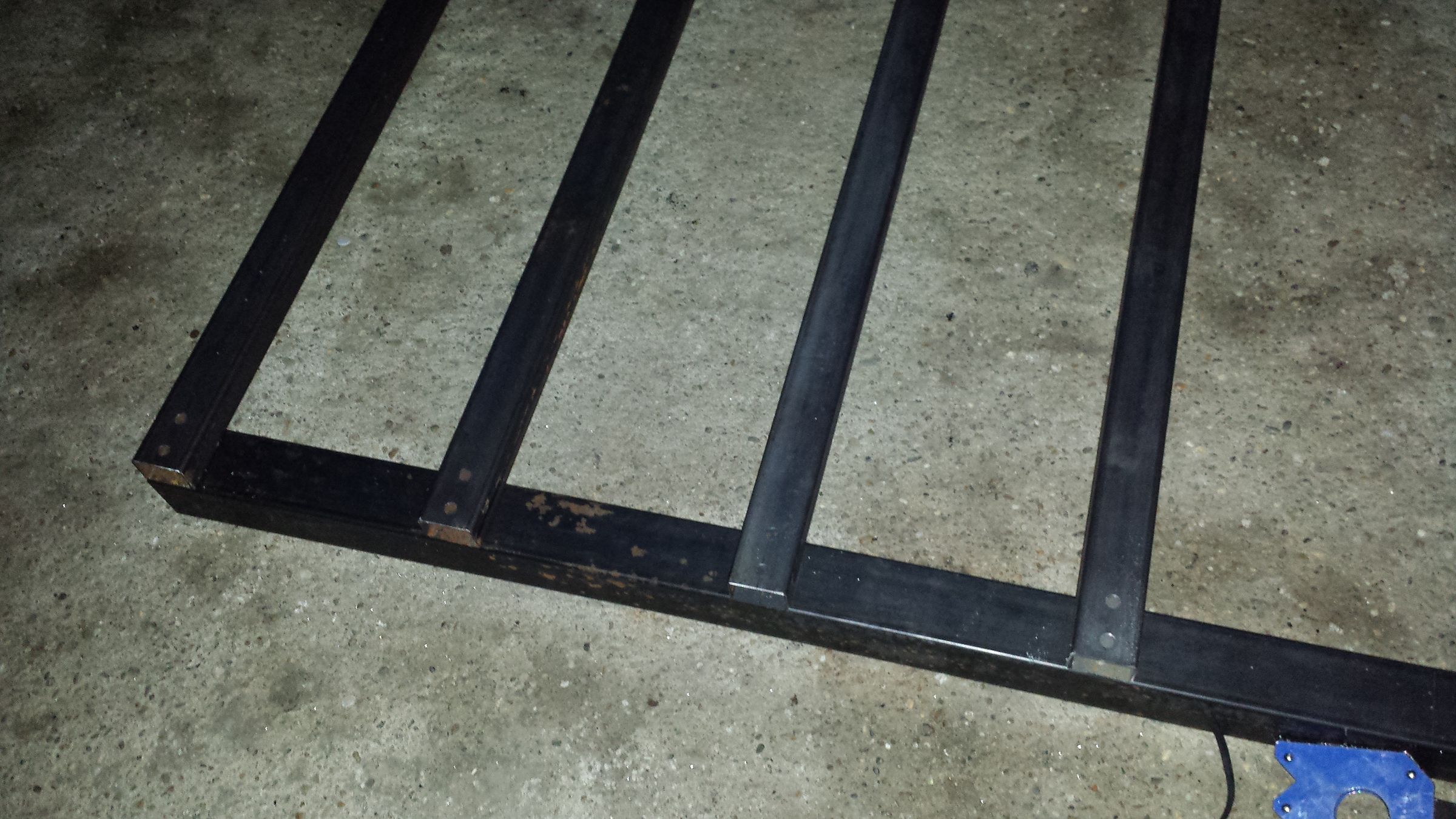 Build Big Cnc at Home 3x2m : 25 Steps (with Pictures) - Instructables