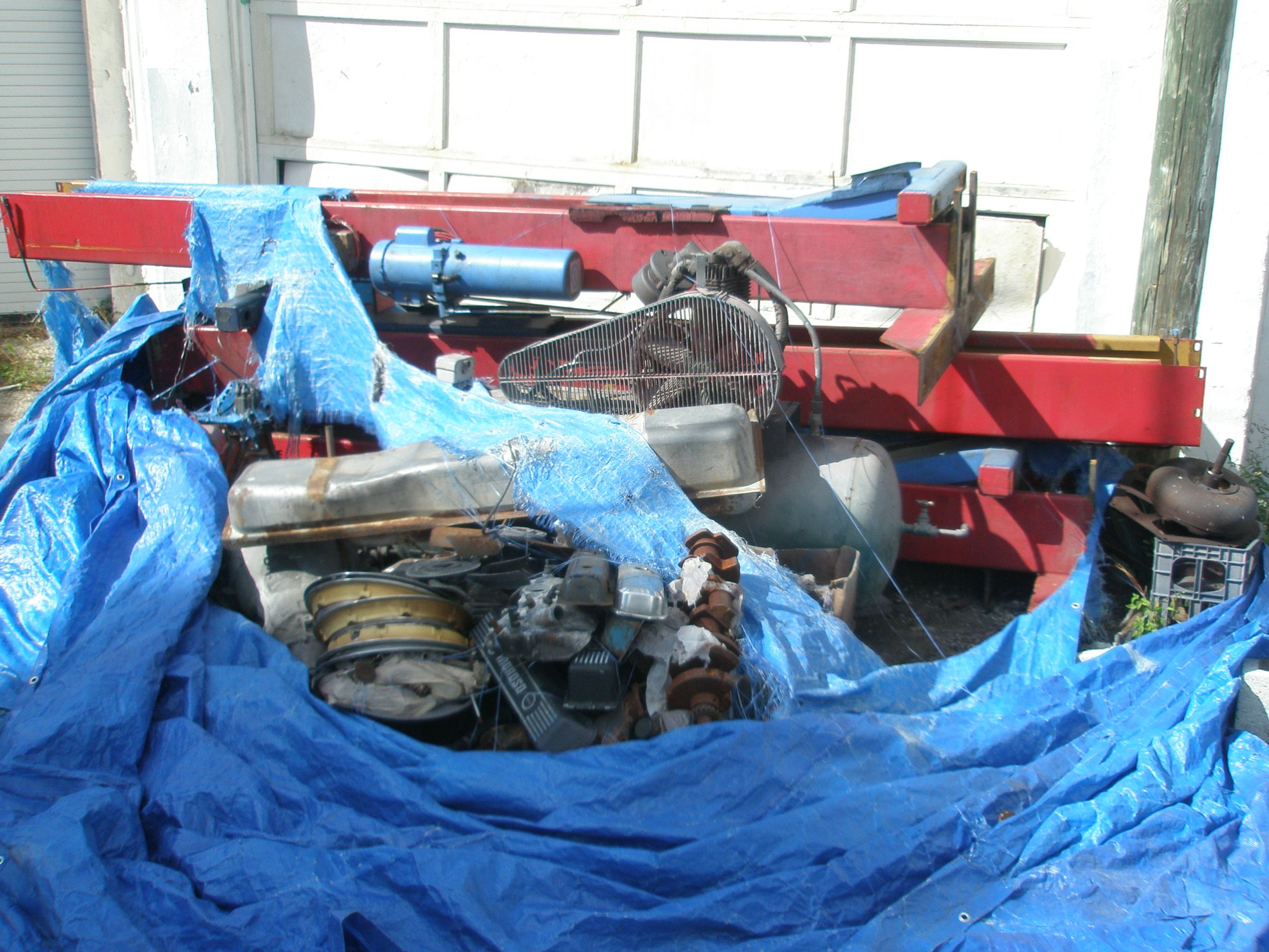 The Workshop - Instructables