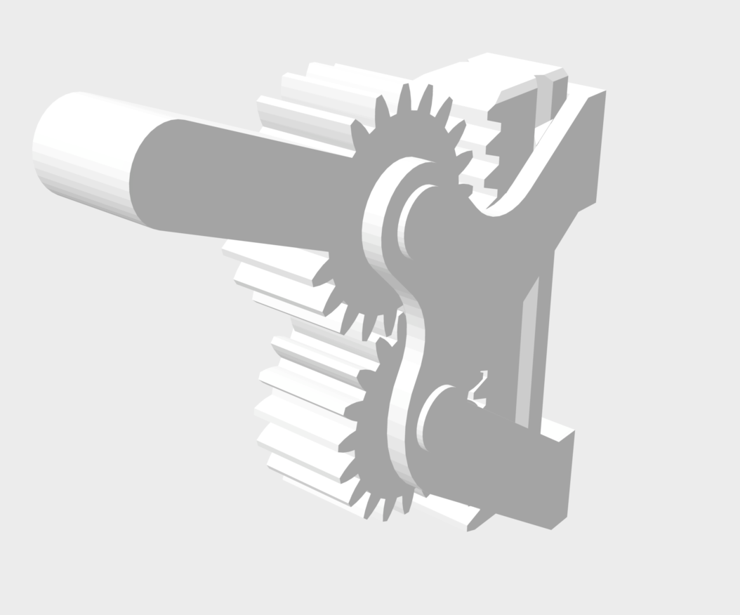 Clicky Gear Switch : 6 Steps - Instructables