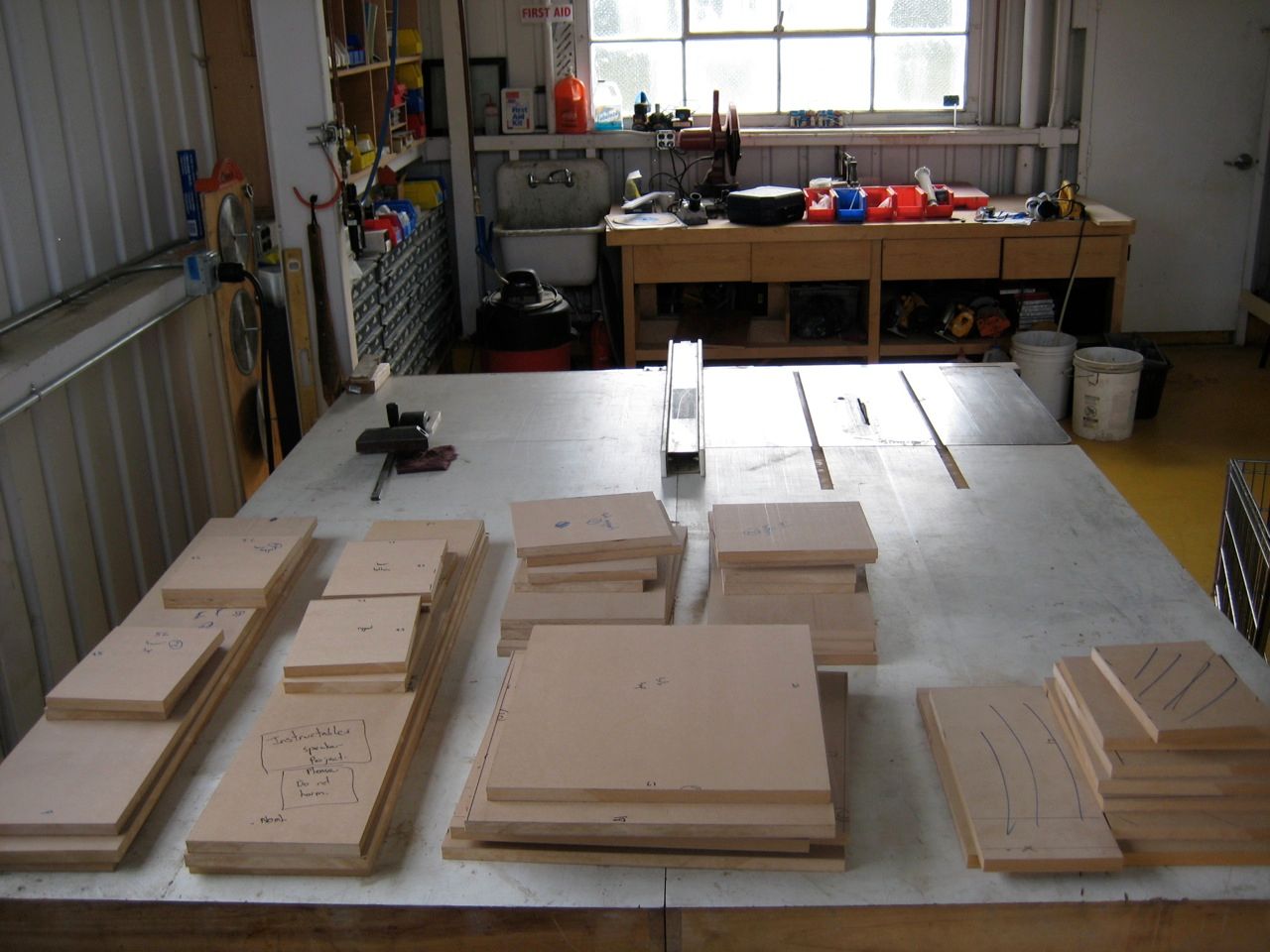 How to Build Custom Speakers : 25 Steps (with Pictures) - Instructables