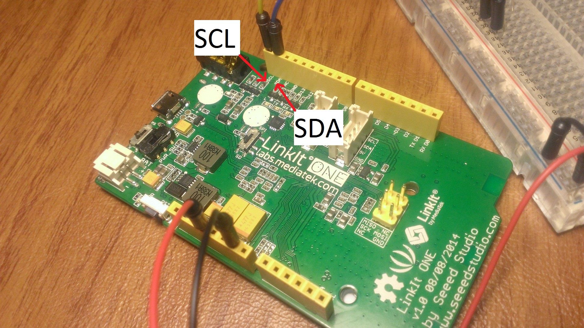 Laundry Alert With the LinkIt One : 7 Steps (with Pictures) - Instructables