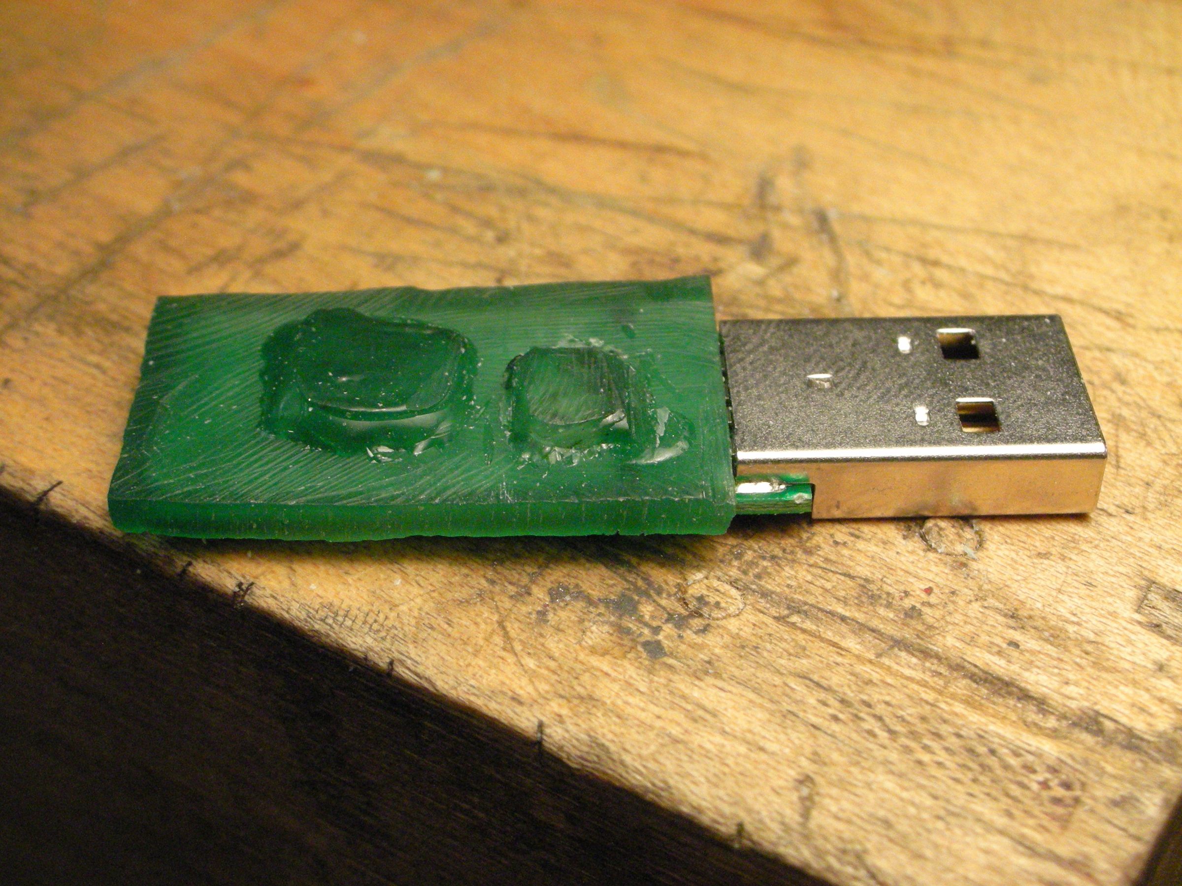 Pimp Your USB Drive : 10 Steps (with Pictures) - Instructables
