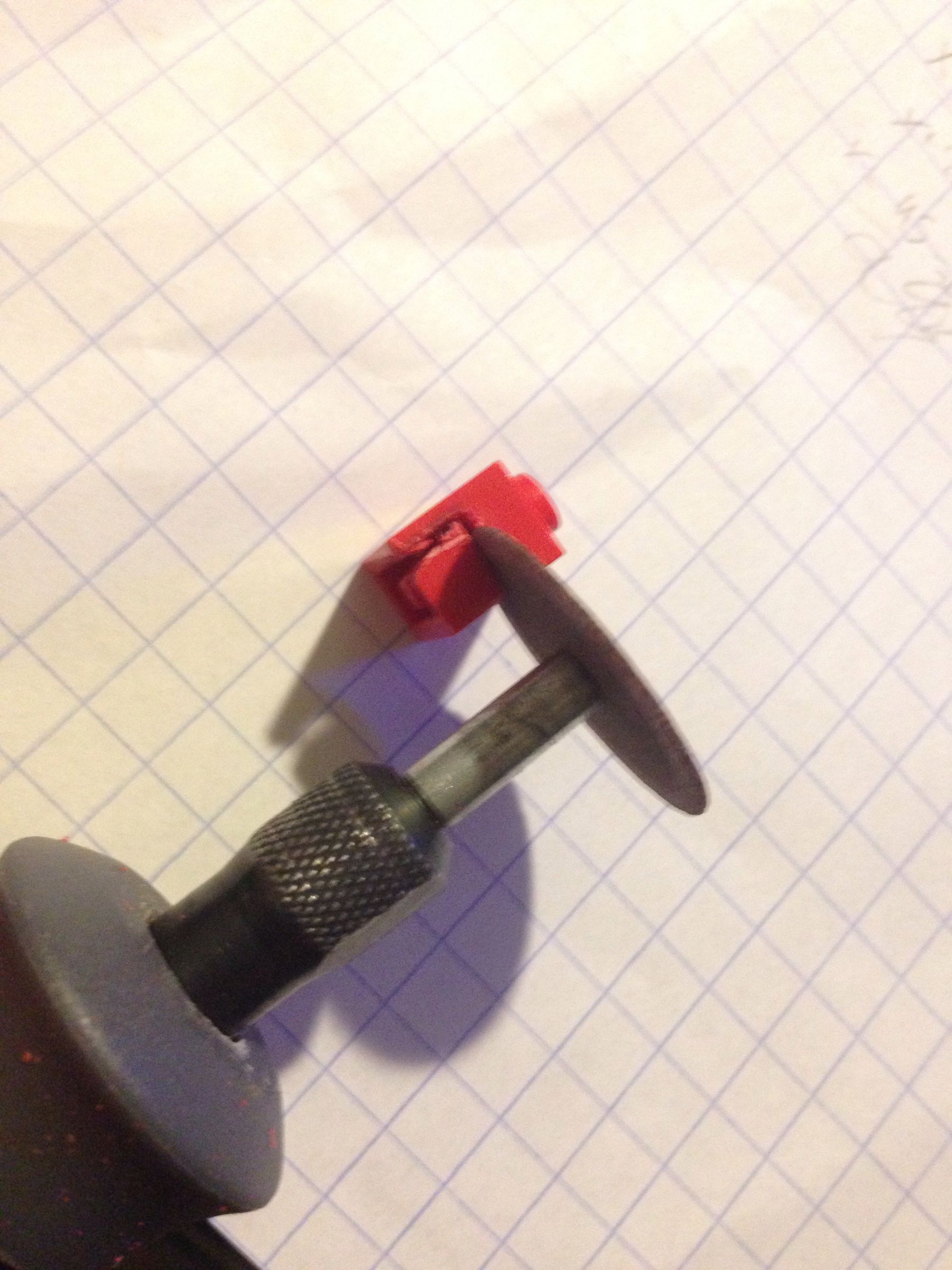 Lego Wireless Mouse Receiver : 5 Steps - Instructables