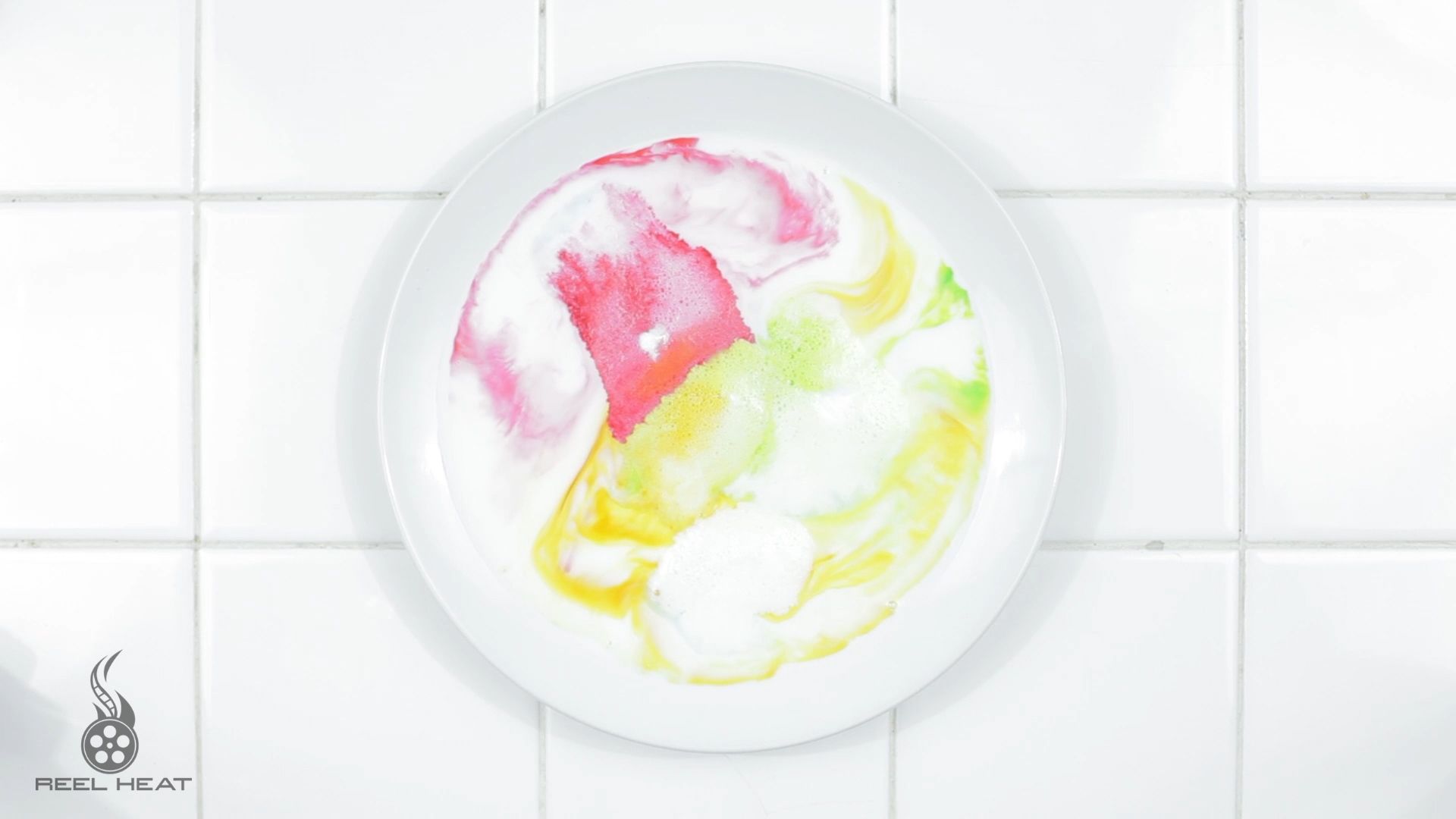 Planets Made Out of Milk : 4 Steps (with Pictures) - Instructables