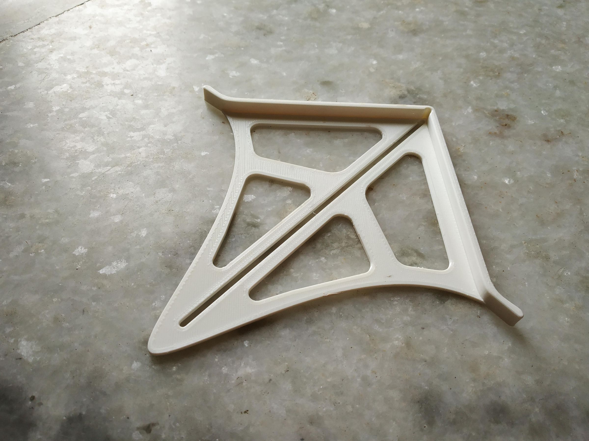 3d Printed Measuring Tools and Useful Accessories : 9 Steps (with ...