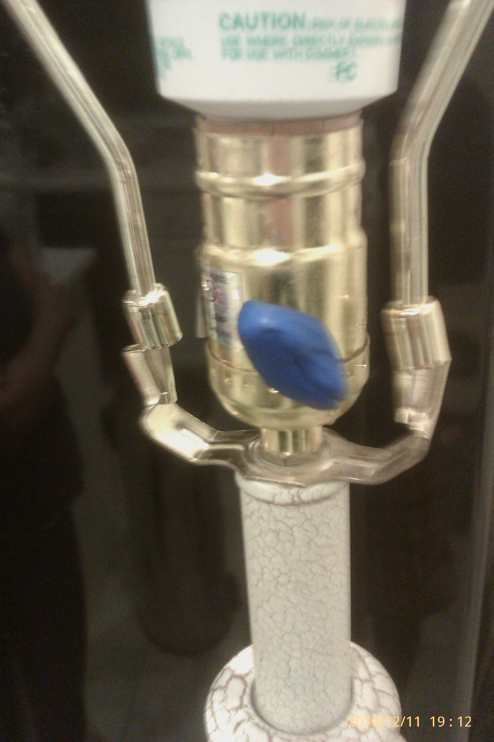 Lamp Knob Grip : 7 Steps - Instructables