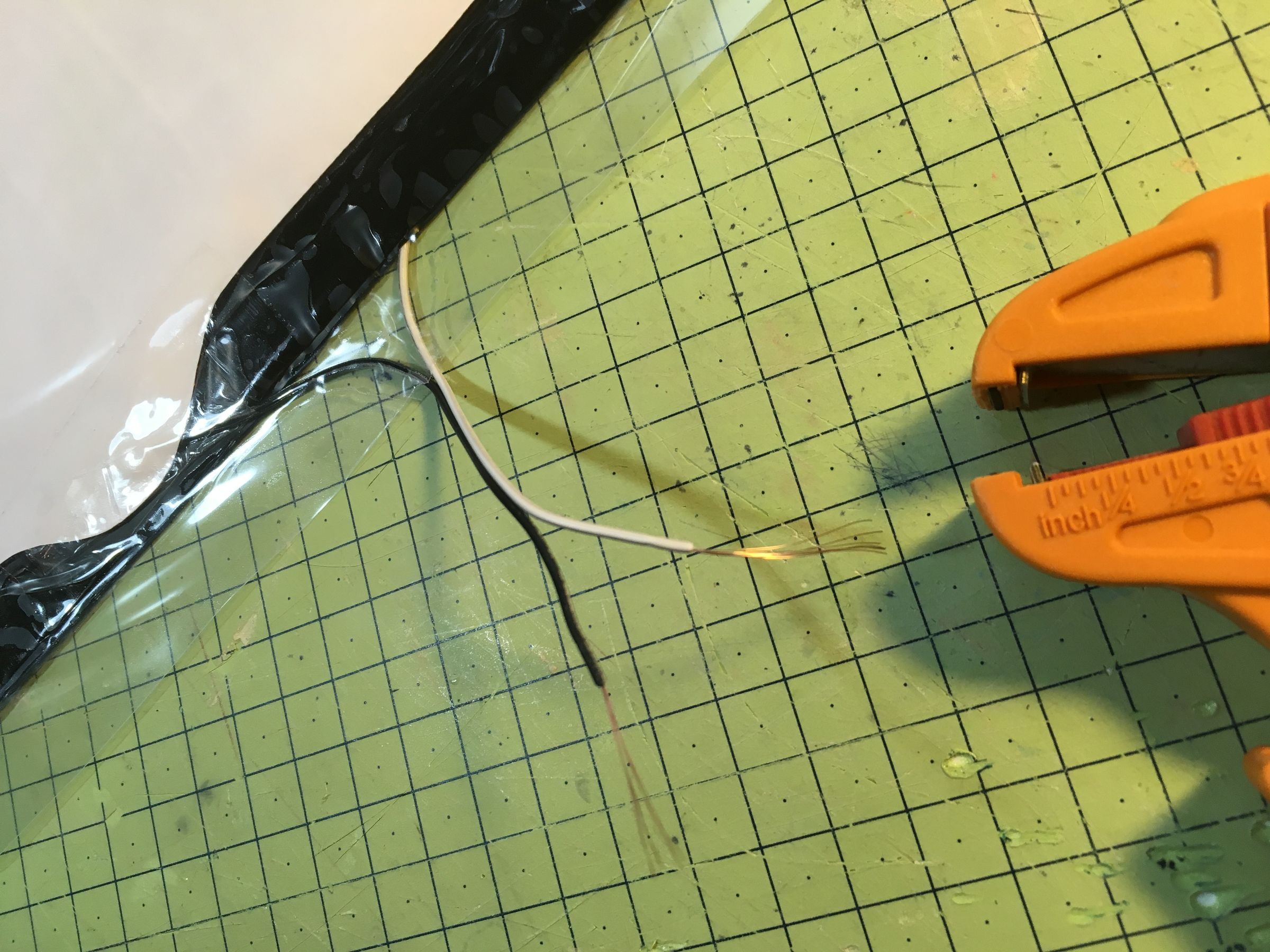 Playful Pressure Sensitive Pads (for Digital Playgrounds - and More ...