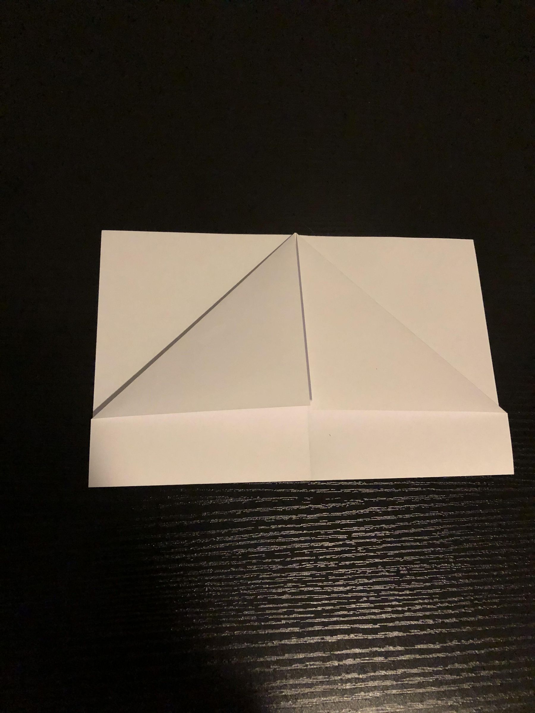 Long Range Paper Airplane : 14 Steps (with Pictures) - Instructables