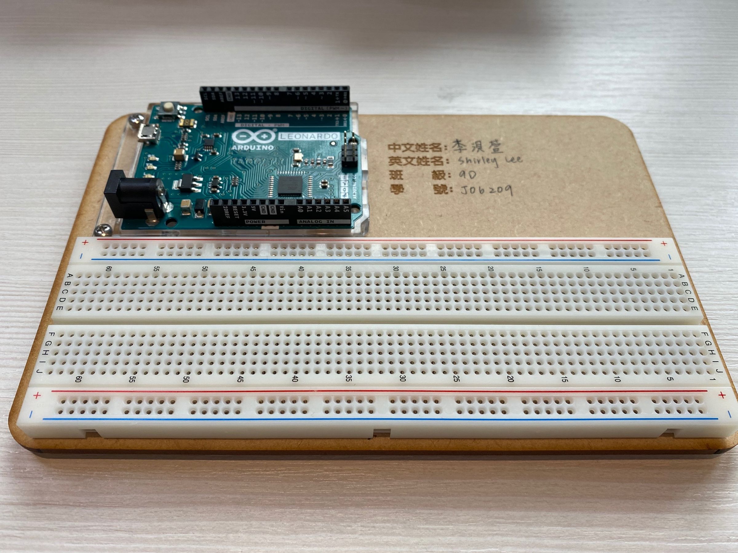 Light Sensor With Arduino : 6 Steps - Instructables