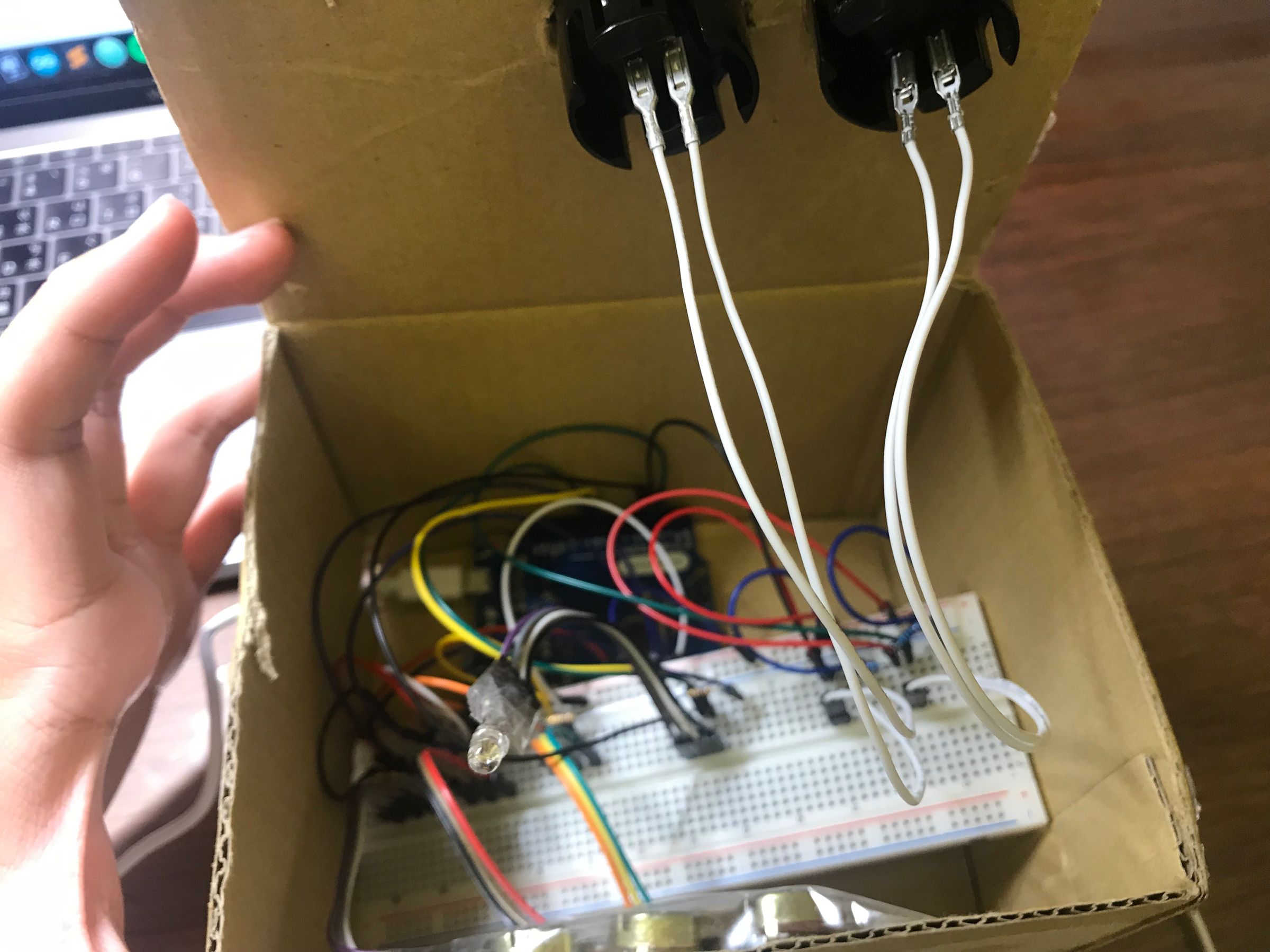 Arduino Decoration : 7 Steps (with Pictures) - Instructables