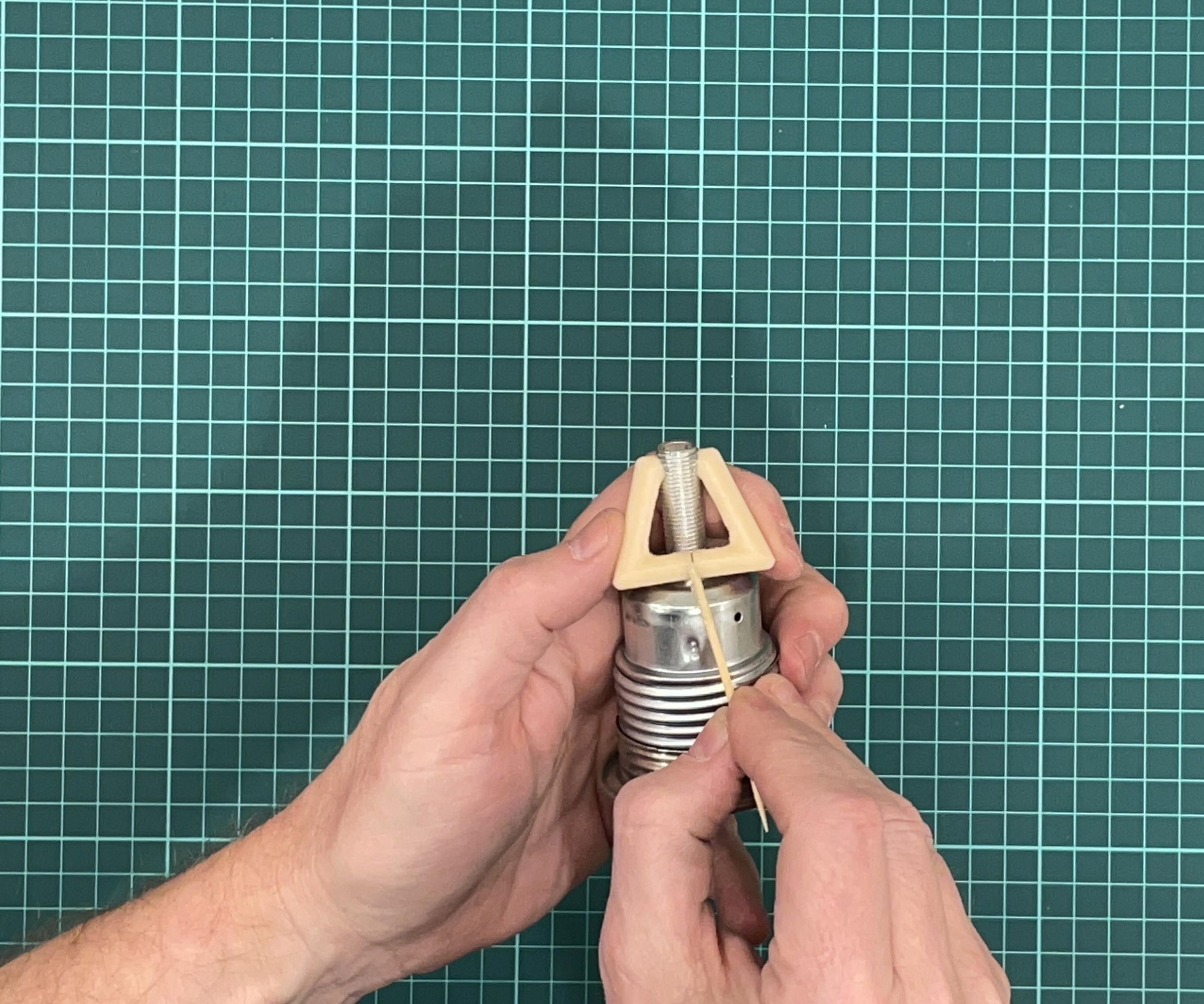 Art From Everyday Objects : 7 Steps (with Pictures) - Instructables