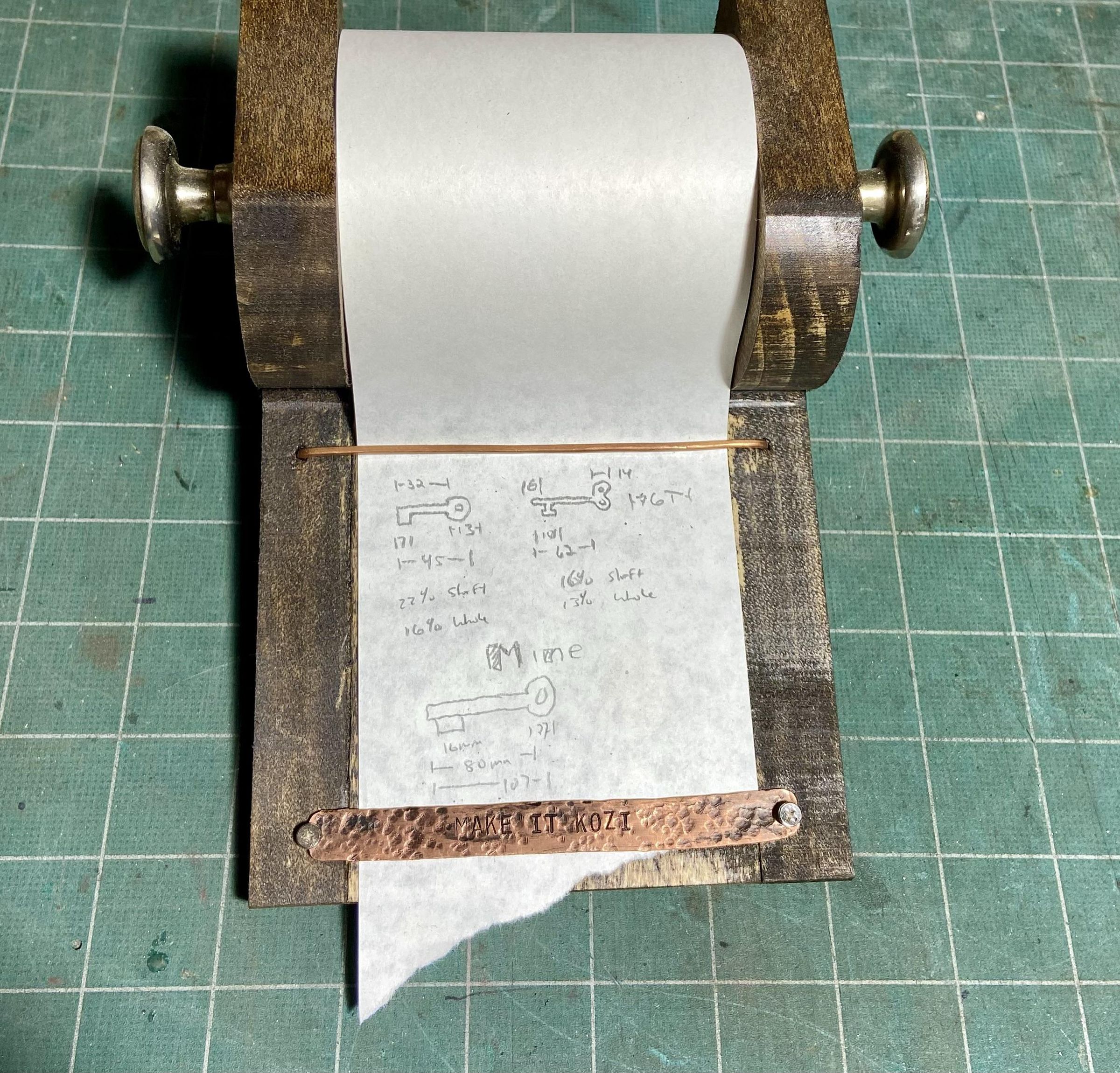 DIY Skeleton Key With Unexpected Cloche : 6 Steps (with Pictures ...