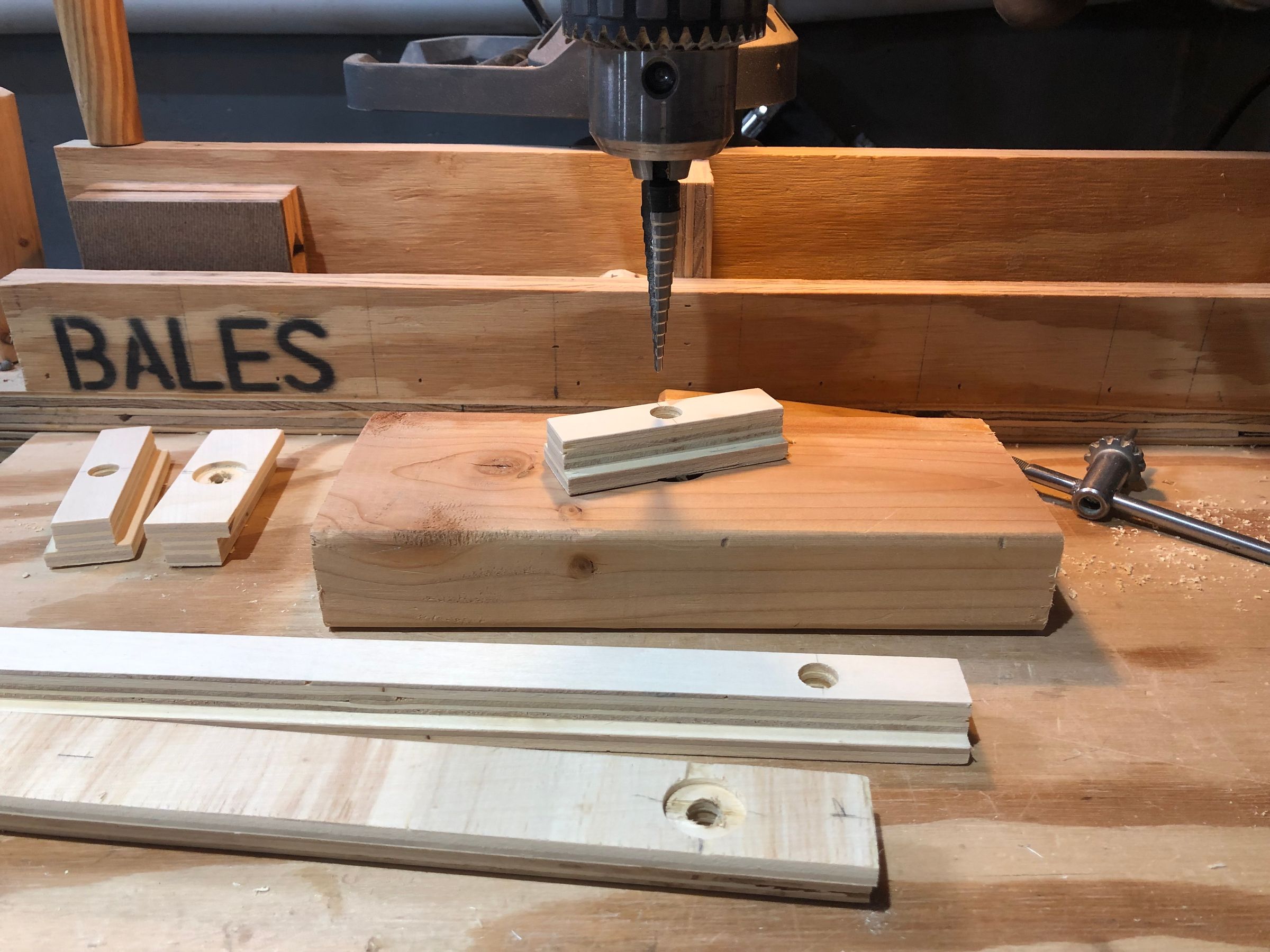 The Multi-Function Router Table Jig : 12 Steps (with Pictures ...