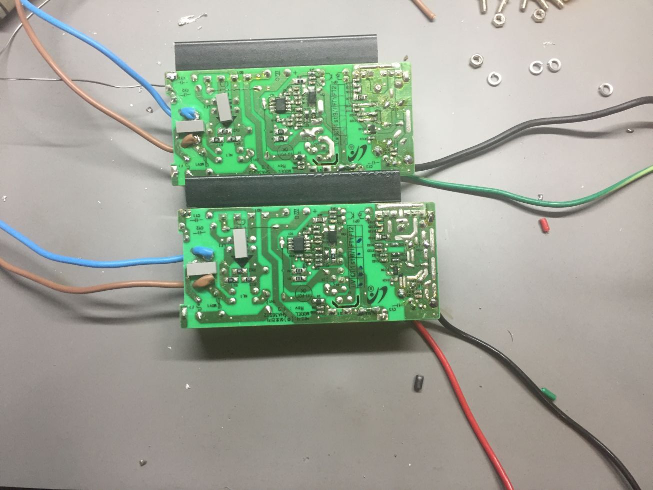 Build a Dual 15V Power Supply Using Off the Shelf Modules for Under $50 : 10 Steps (with ...