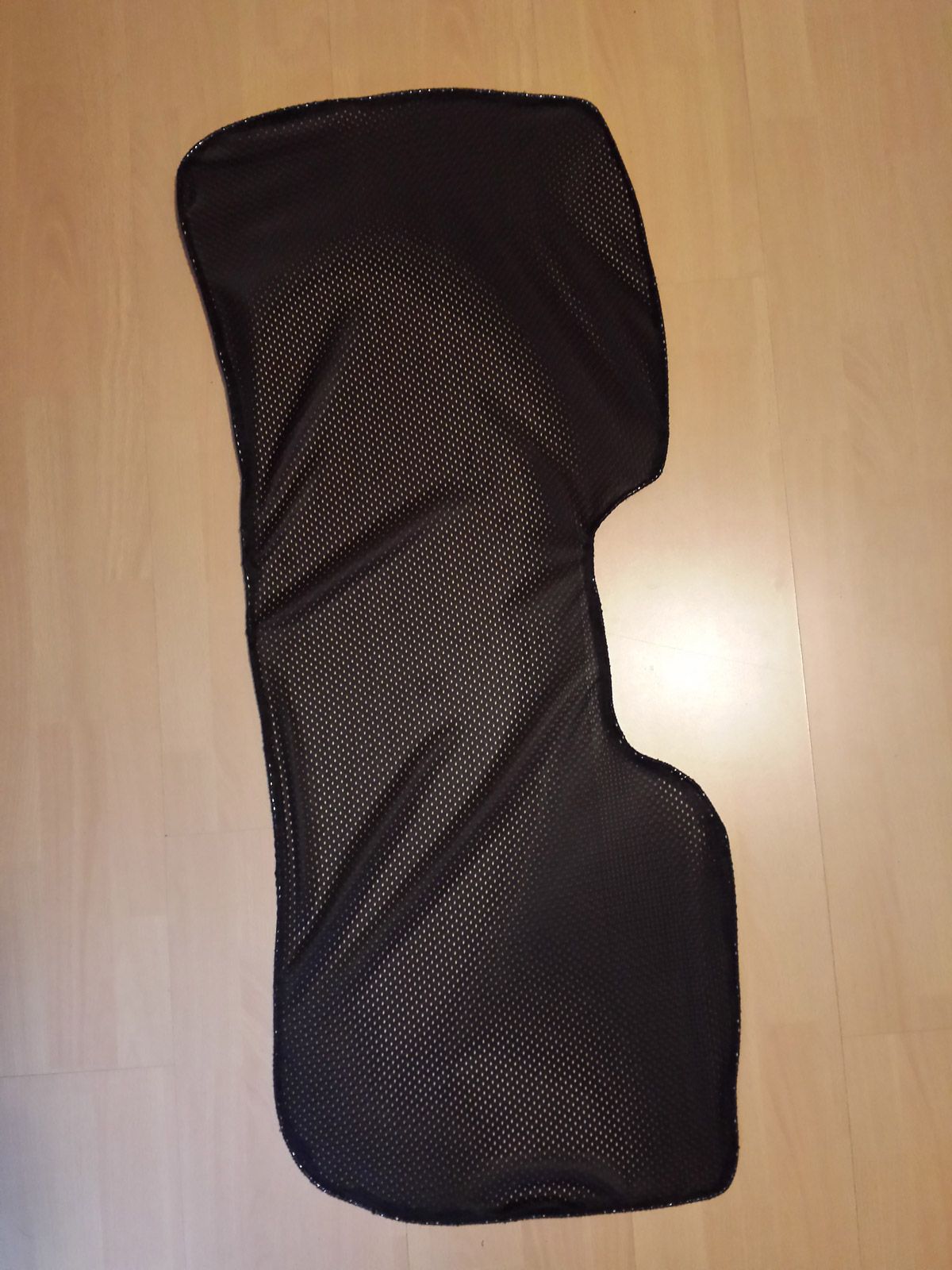 DiY Custom Fit Car SunShade - Instructables