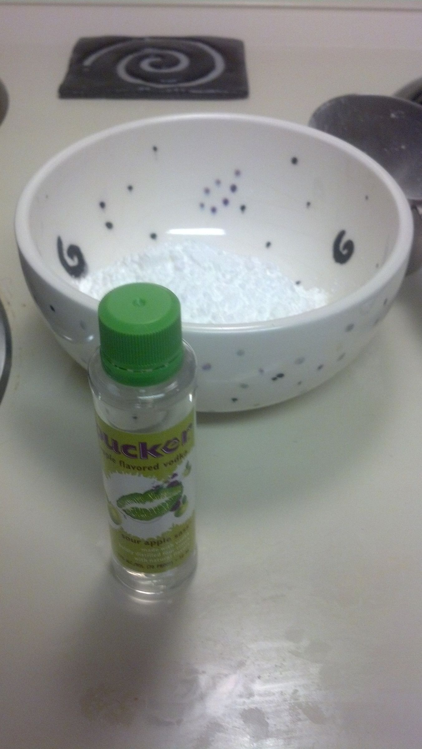 "What the Devil??" Jello Shot Eggs : 9 Steps - Instructables