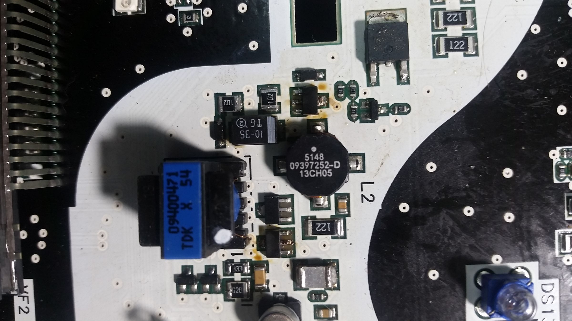 Basic Electronic Components : 8 Steps (with Pictures) - Instructables