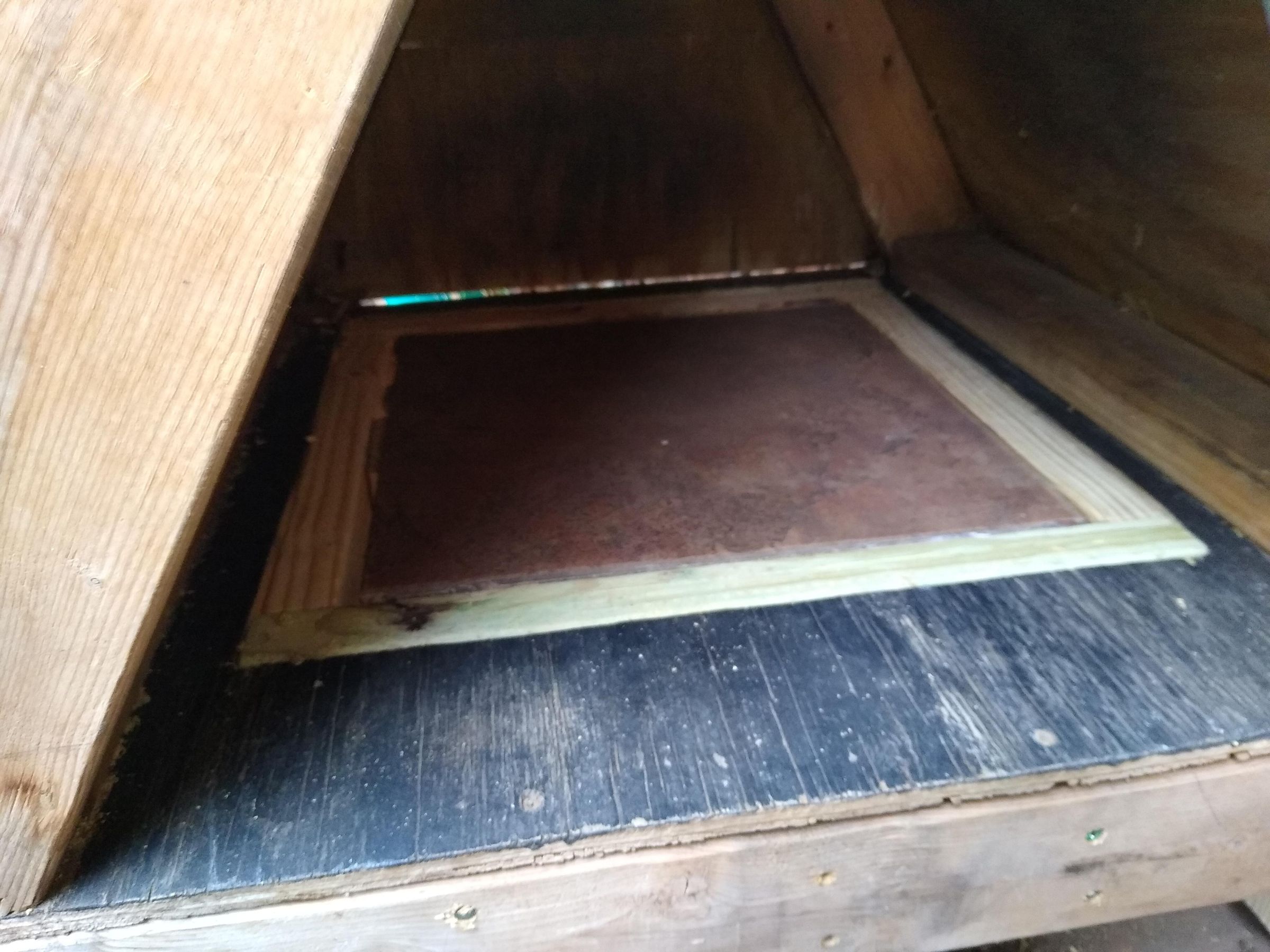 Heated Dog House (medium Size Dog) : 6 Steps (with Pictures ...