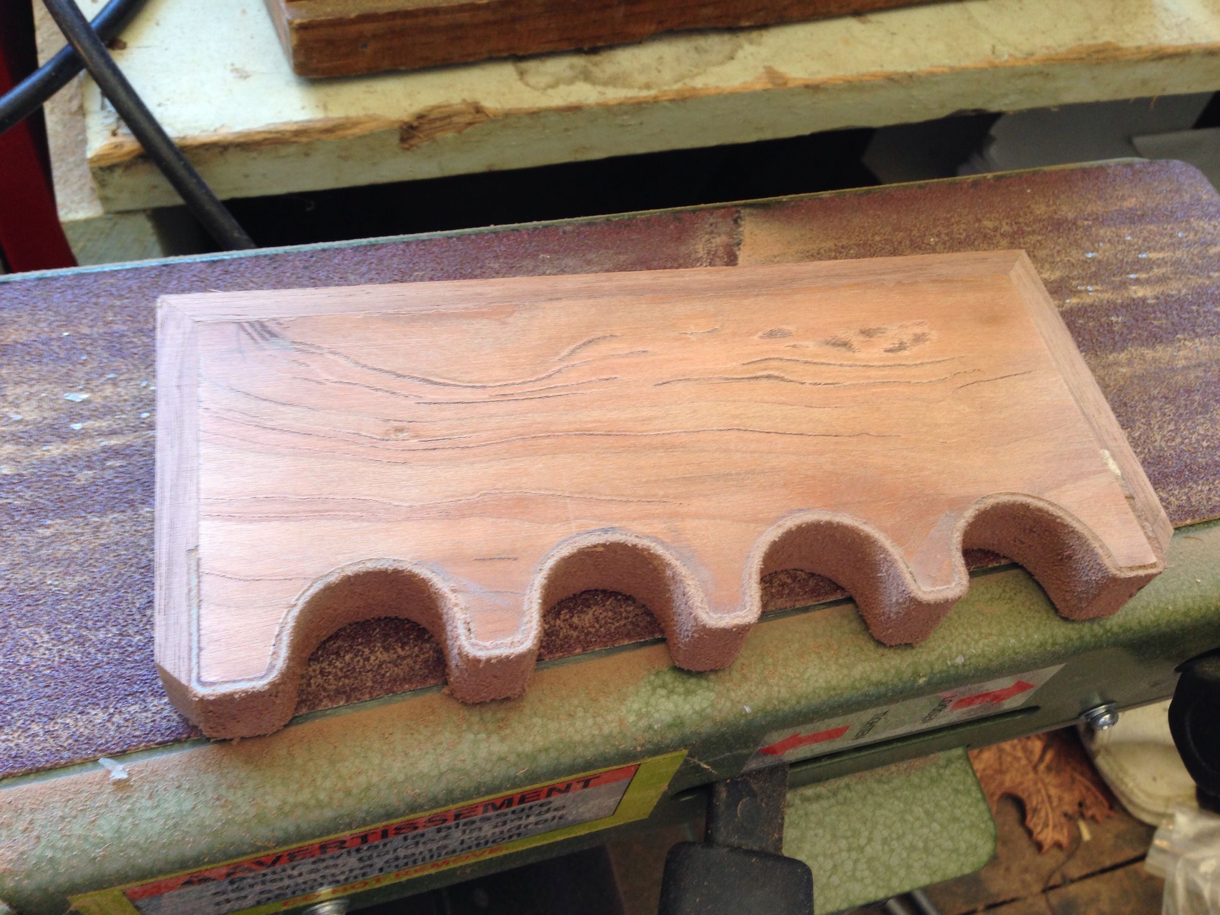 Build a Pool Cue Rest : 6 Steps (with Pictures) - Instructables