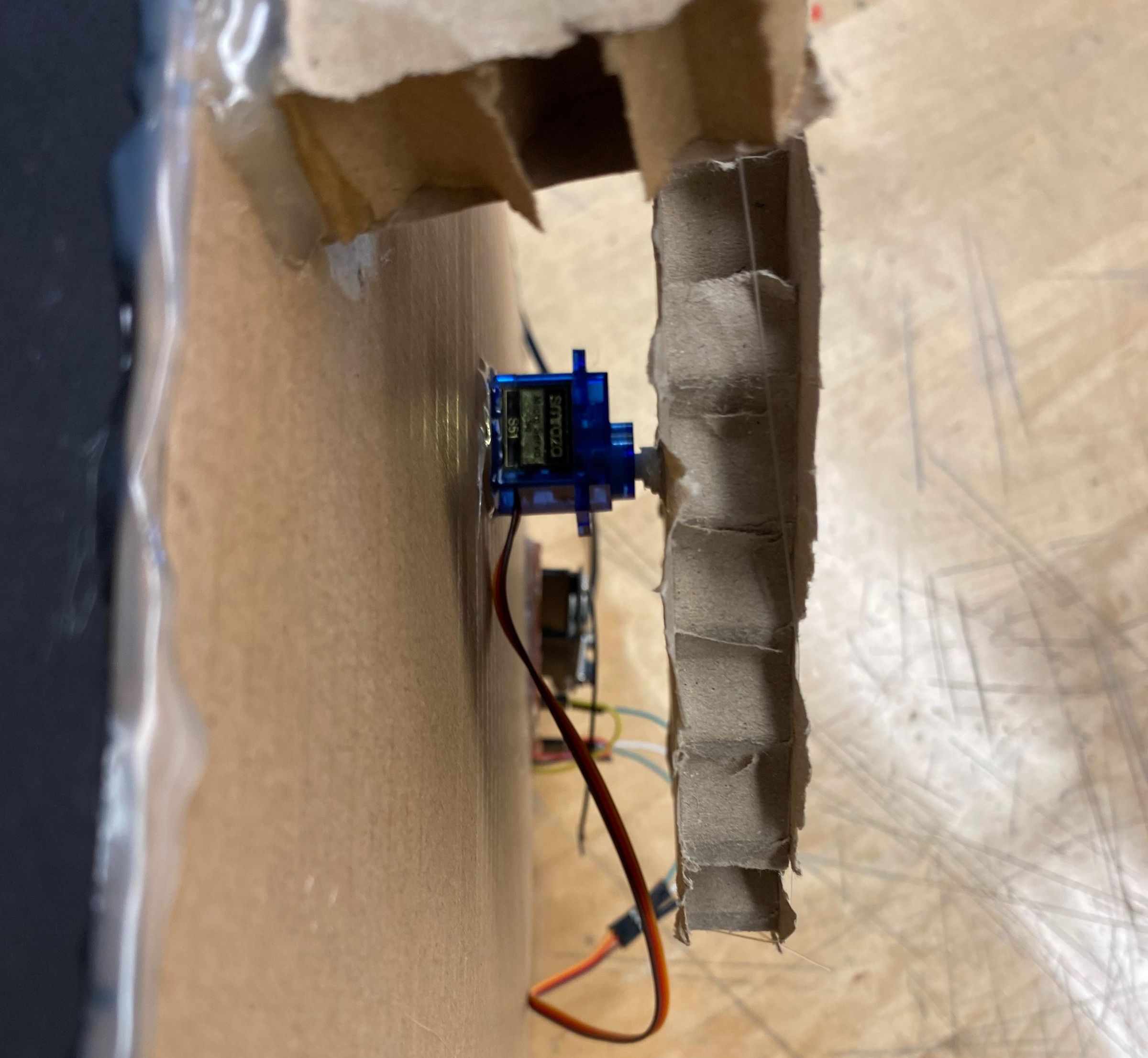 Chicago AQI Computational Sculpture - Instructables