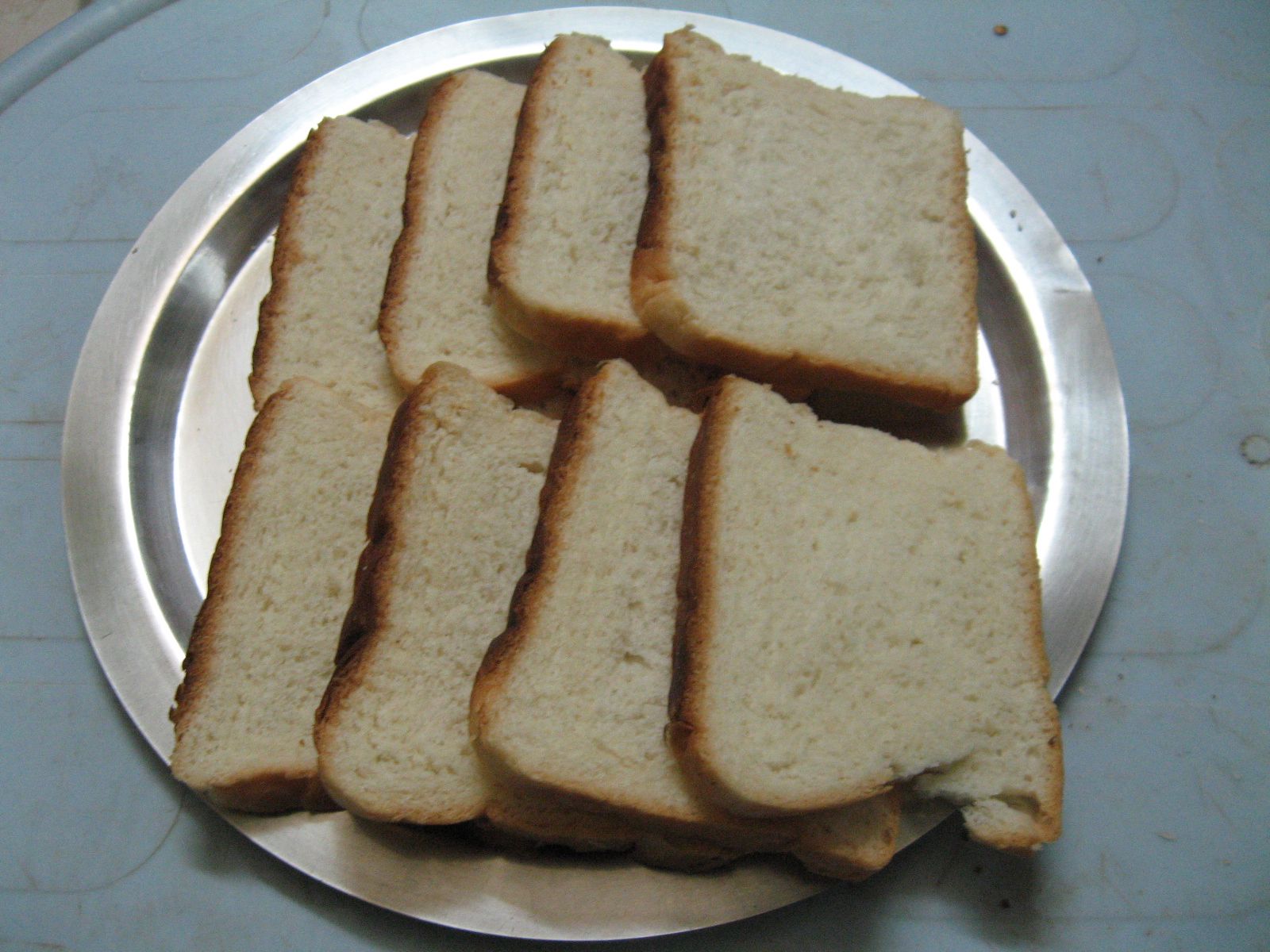 Emergency Breakfast for Two in Ten Minutes : 4 Steps - Instructables