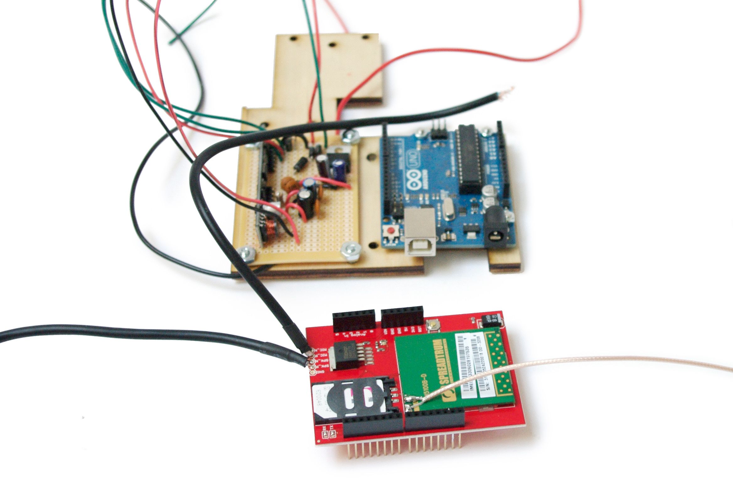 Existential Emergency Phone : 26 Steps (with Pictures) - Instructables