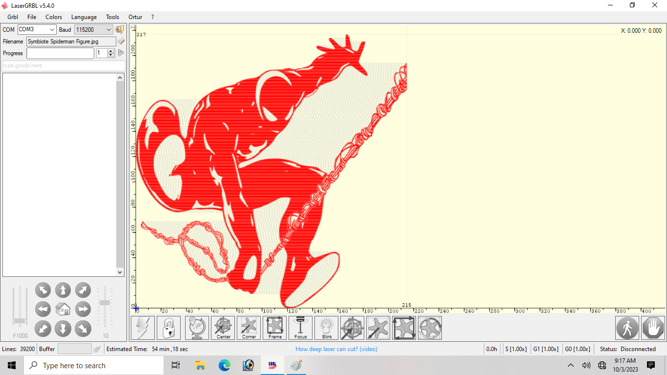 Plywood Comic Book Corner Art - Laser Engraver Project - With Files ...