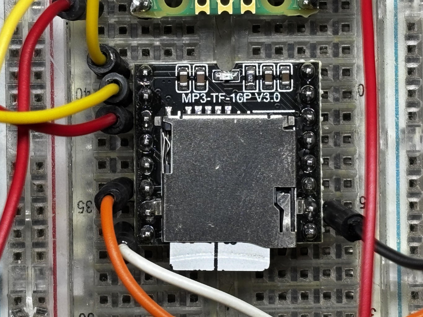 Pico Drum Machine 8 Steps With Pictures Instructables