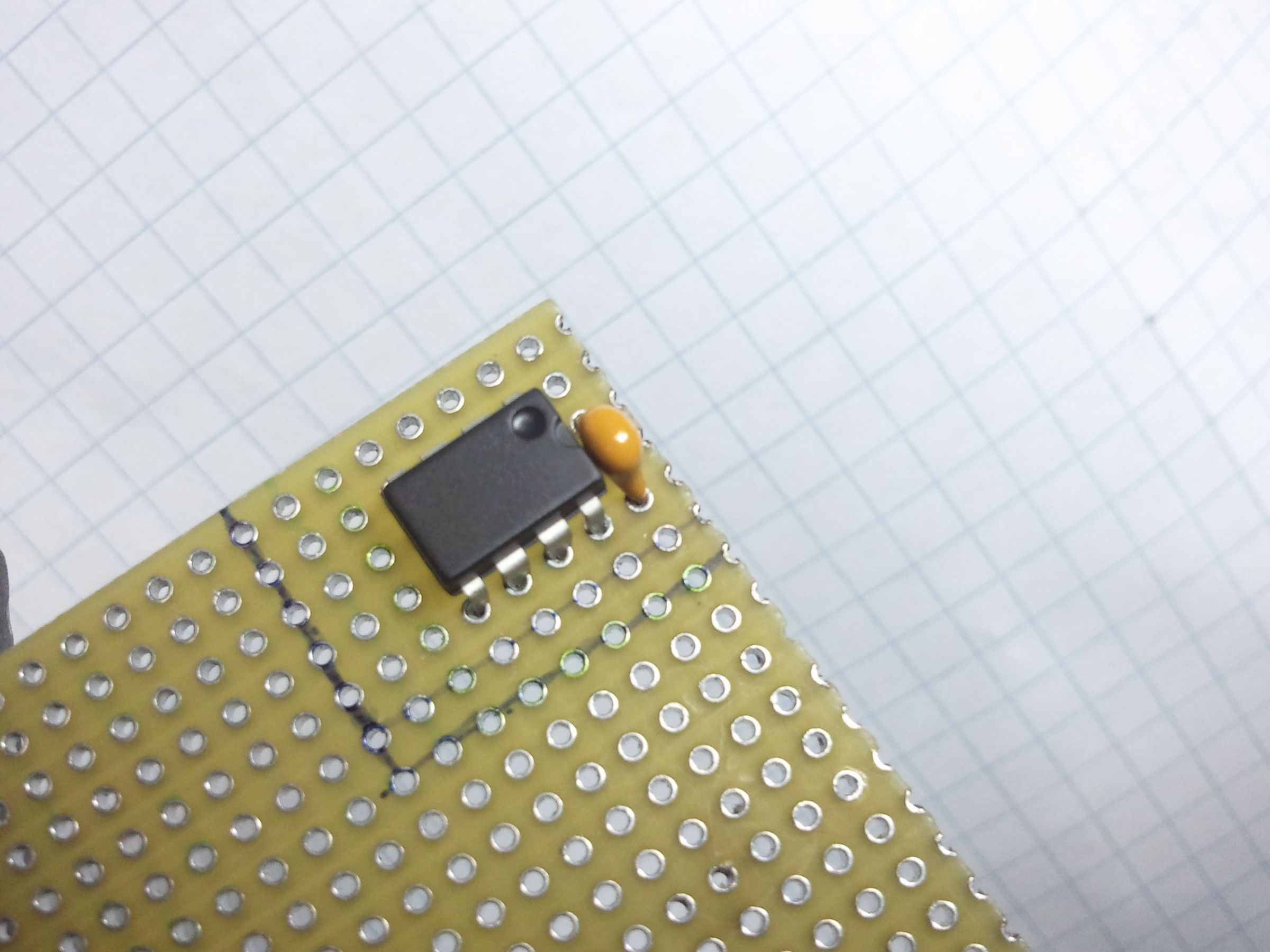 Ultra-Sensitive Spy Ear : 22 Steps (with Pictures) - Instructables