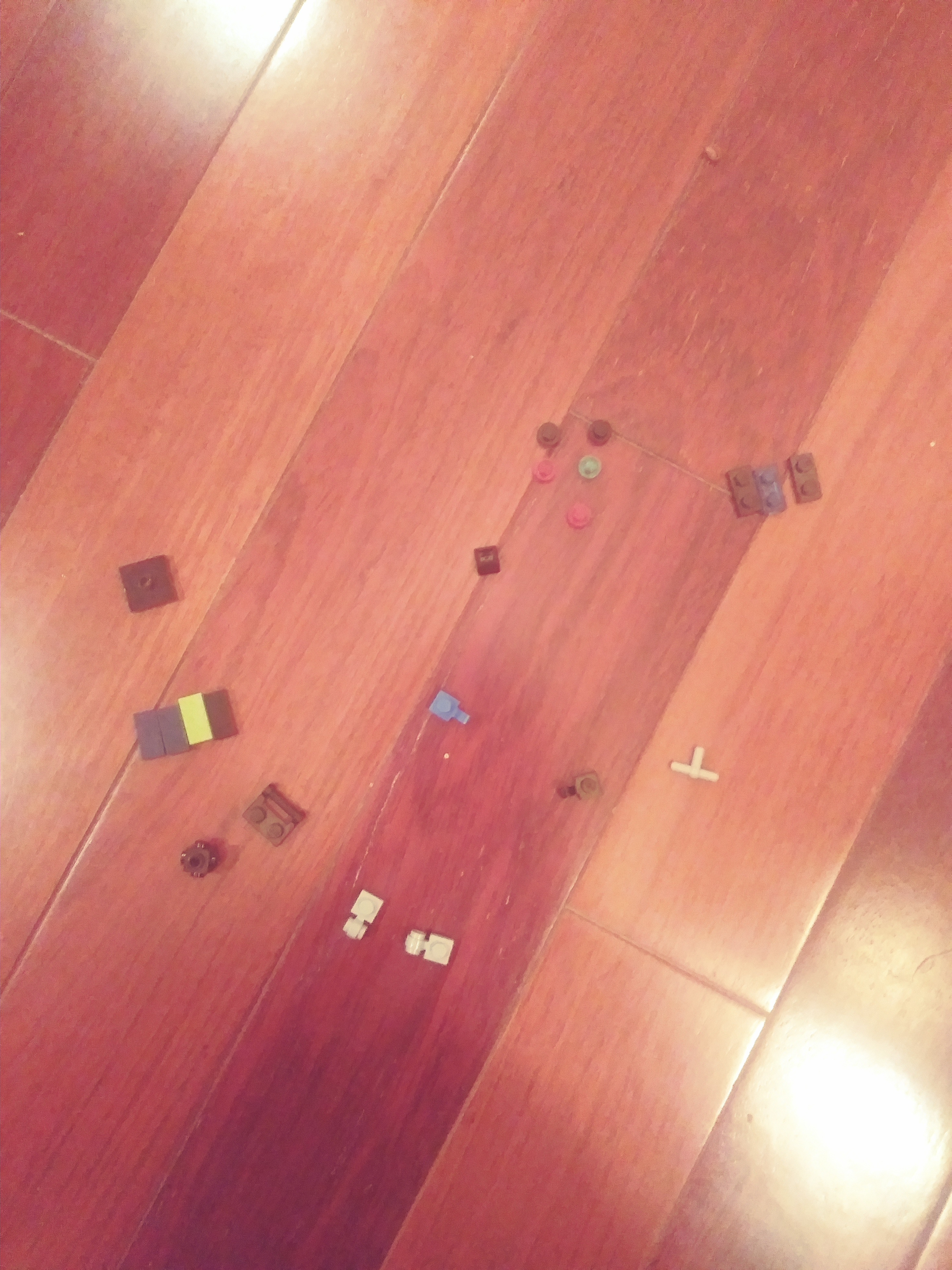 LEGO Transformers: Sideswipe : 5 Steps - Instructables