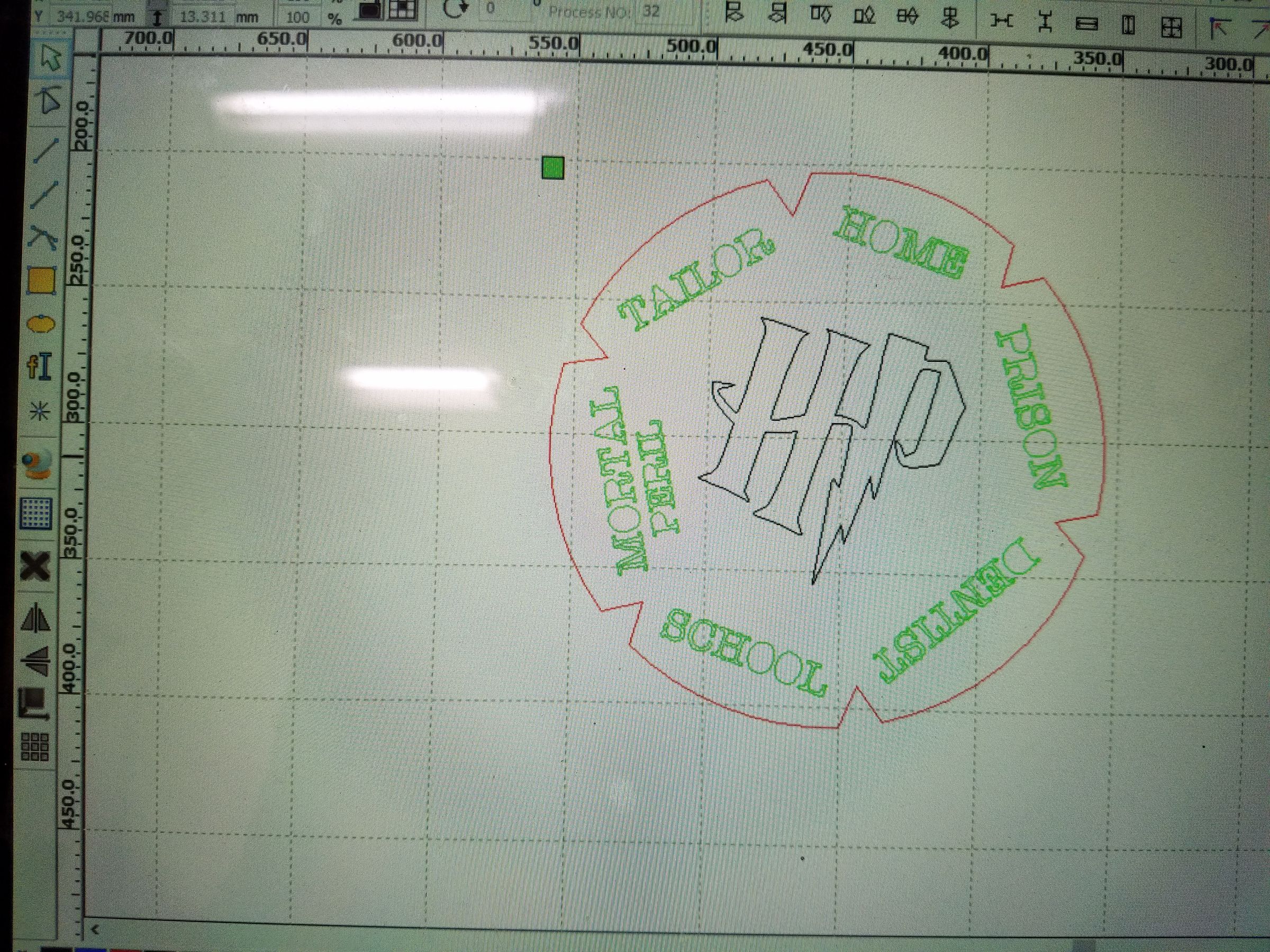 Functional Weasley Clock (IOT Location Tracker) : 8 Steps (with ...