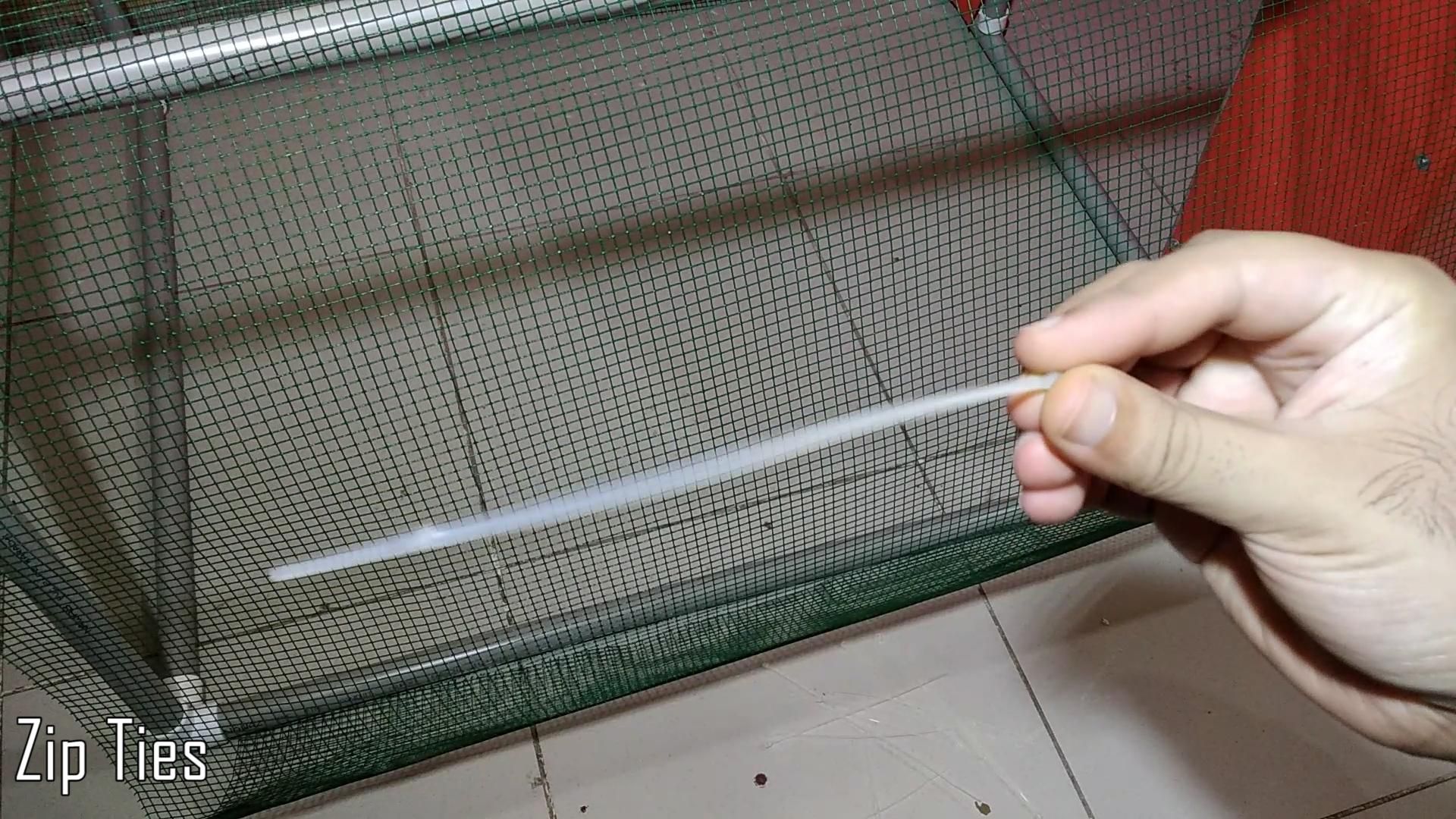 DIY PVC Chicken Coop : 13 Steps (with Pictures) - Instructables