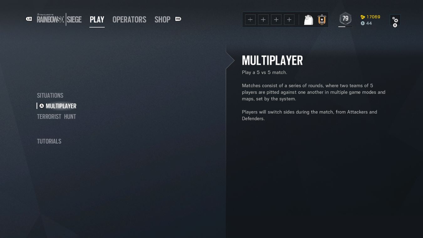 Beginner's Guide to Rainbow Six Siege : 12 Steps - Instructables