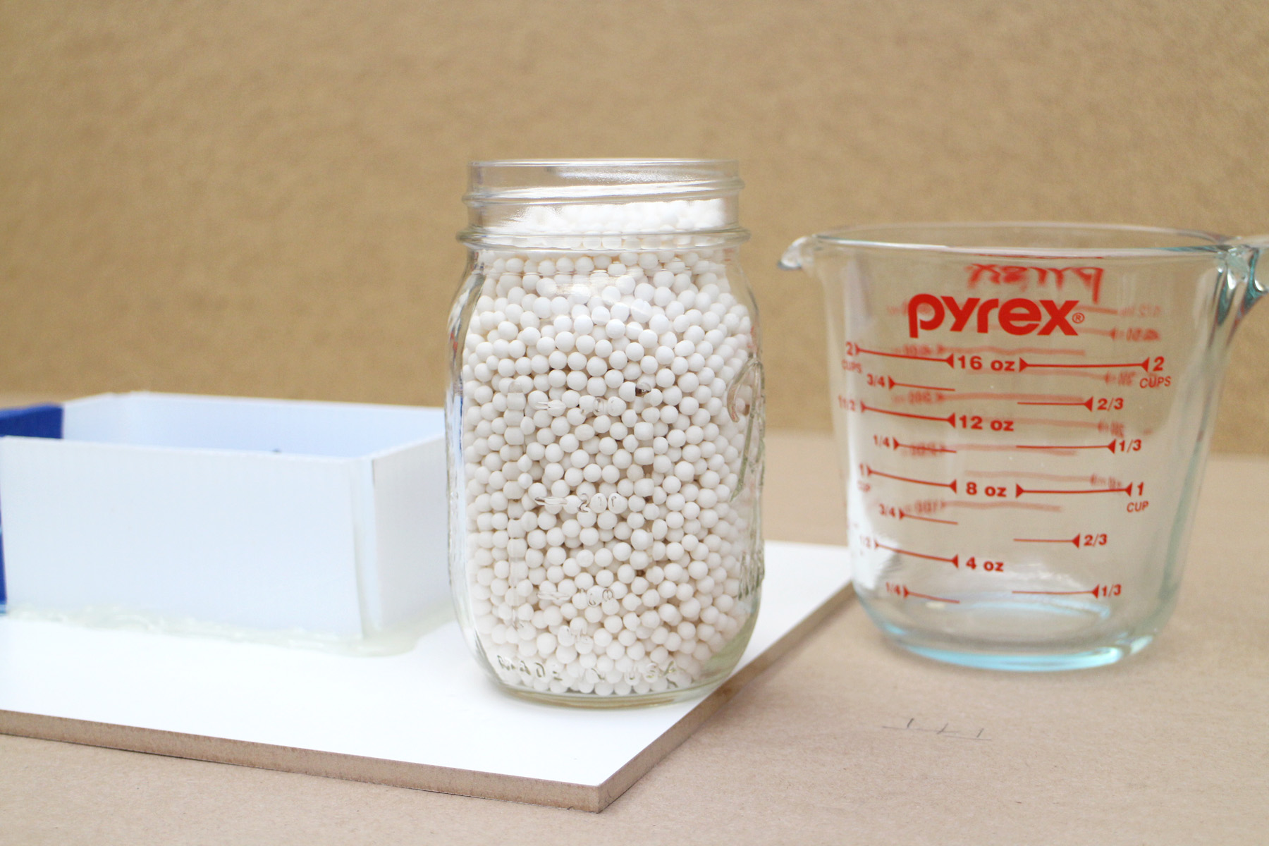 Simple One Part Moldzzz : 16 Steps - Instructables