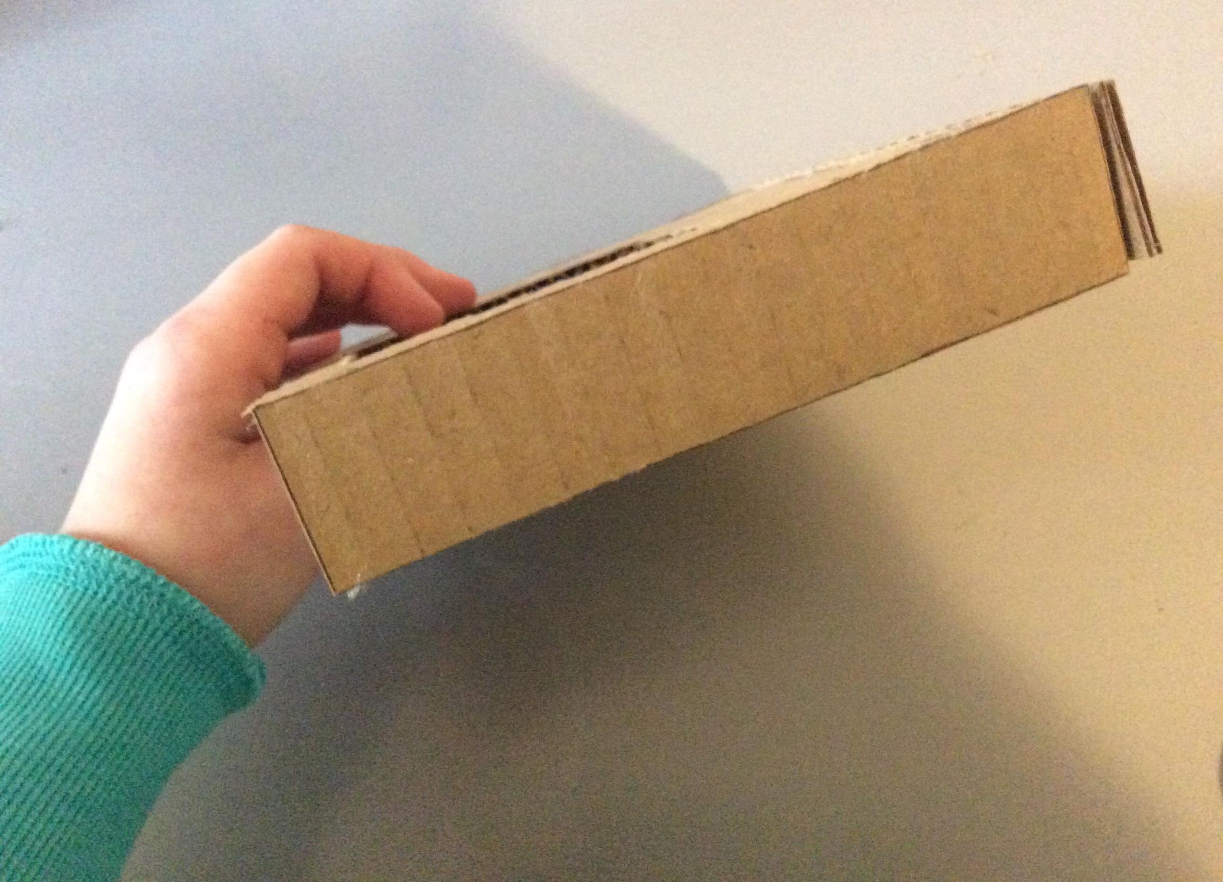 Cardboard House Coin Bank : 20 Steps (with Pictures) - Instructables