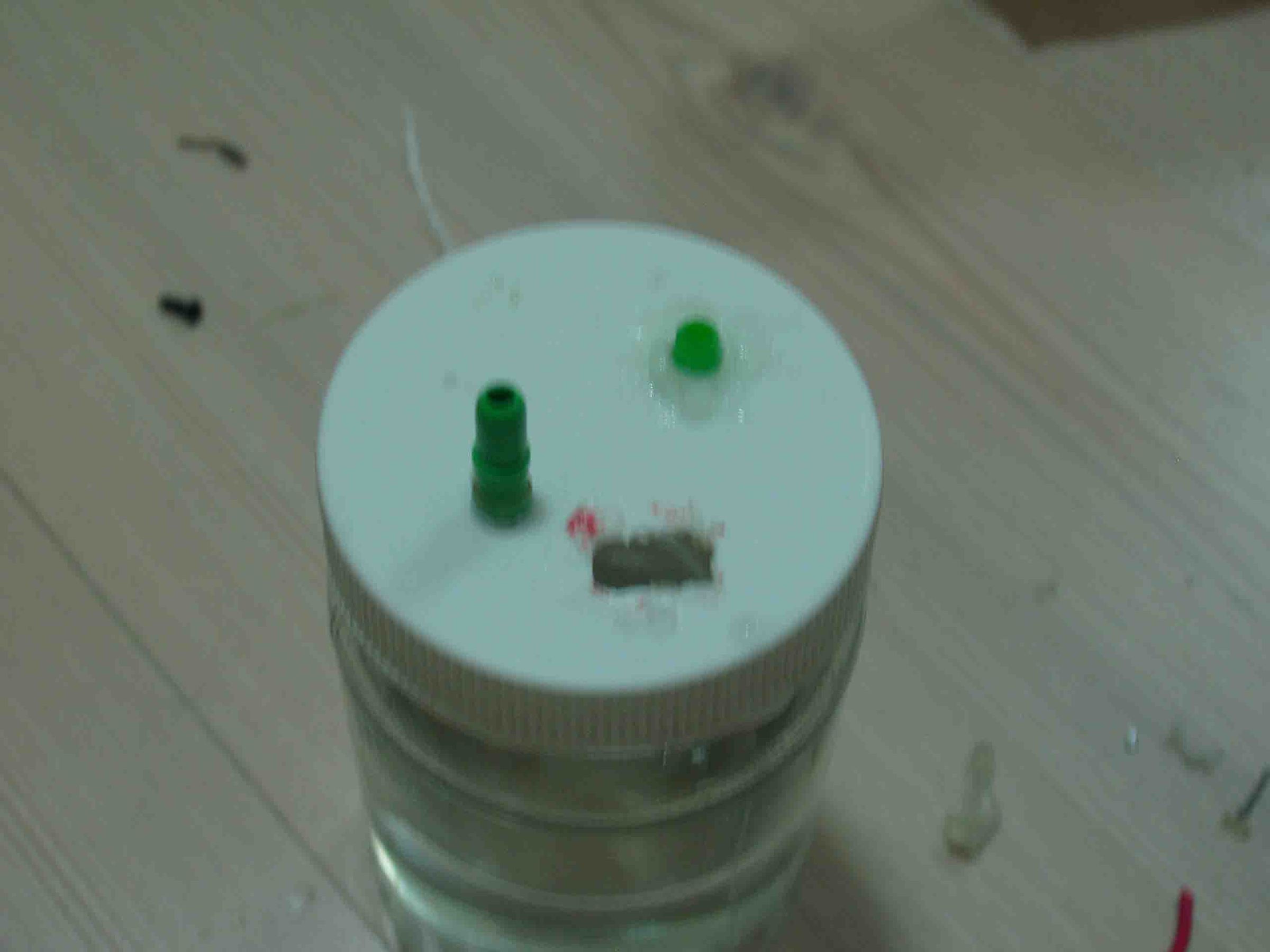 DIY HHO Torch (Water Torch) for Only $4 : 8 Steps - Instructables