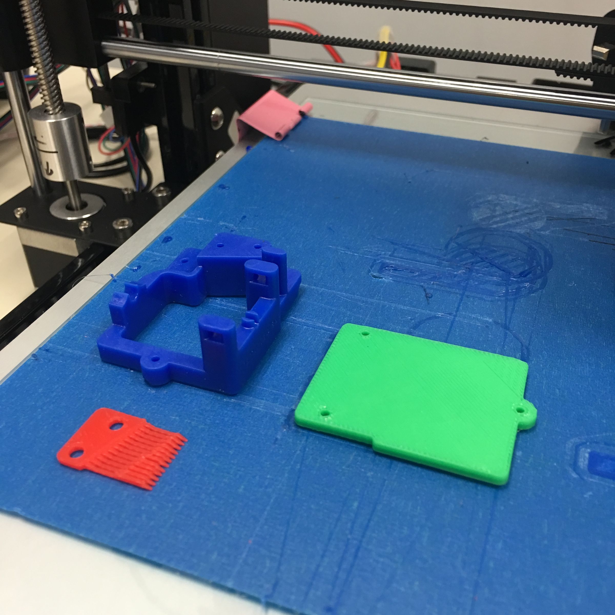 3D Print a Programmable Musical Instrument : 5 Steps (with Pictures ...