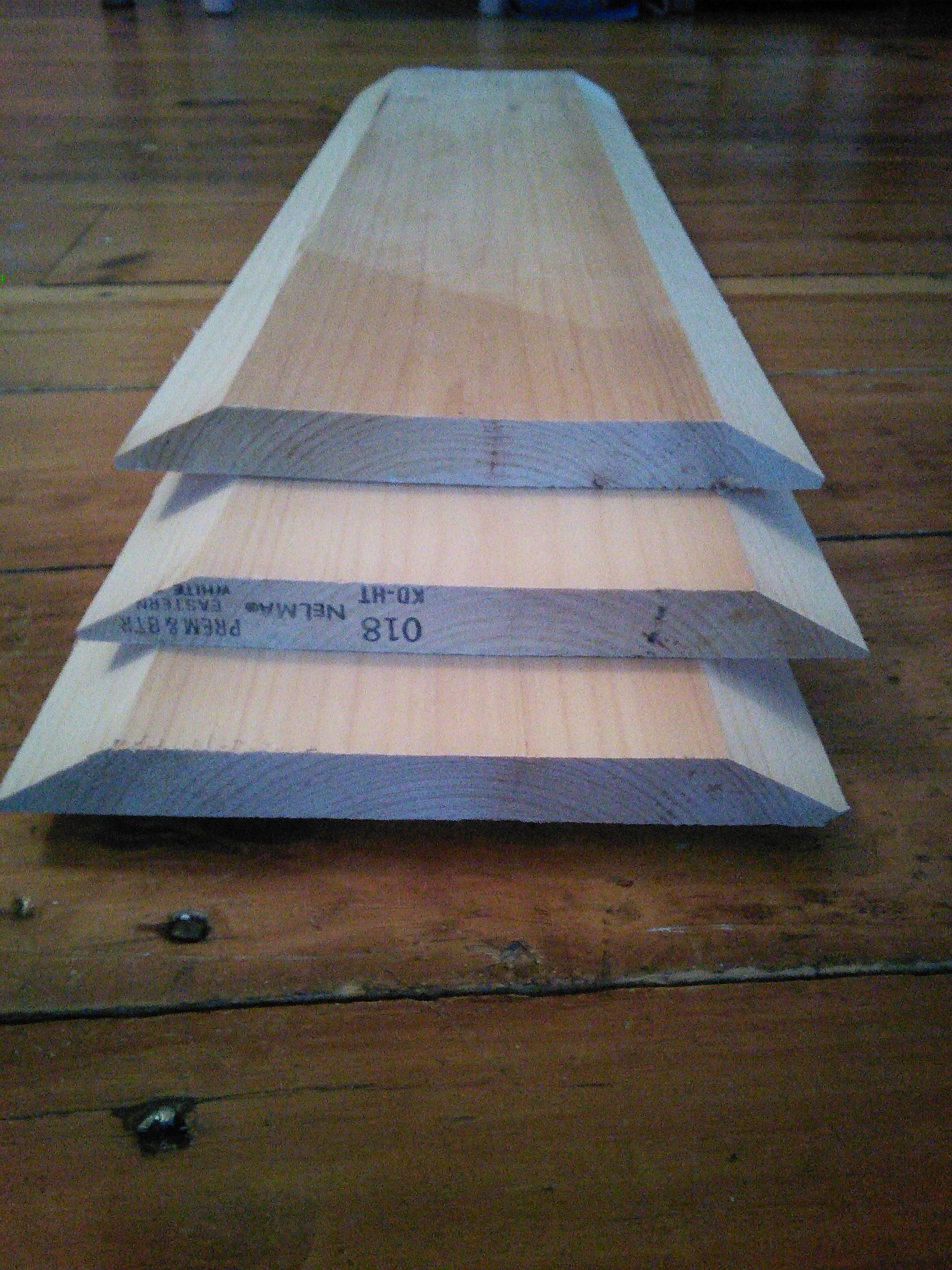 Hanging Climbing Prism : 8 Steps - Instructables
