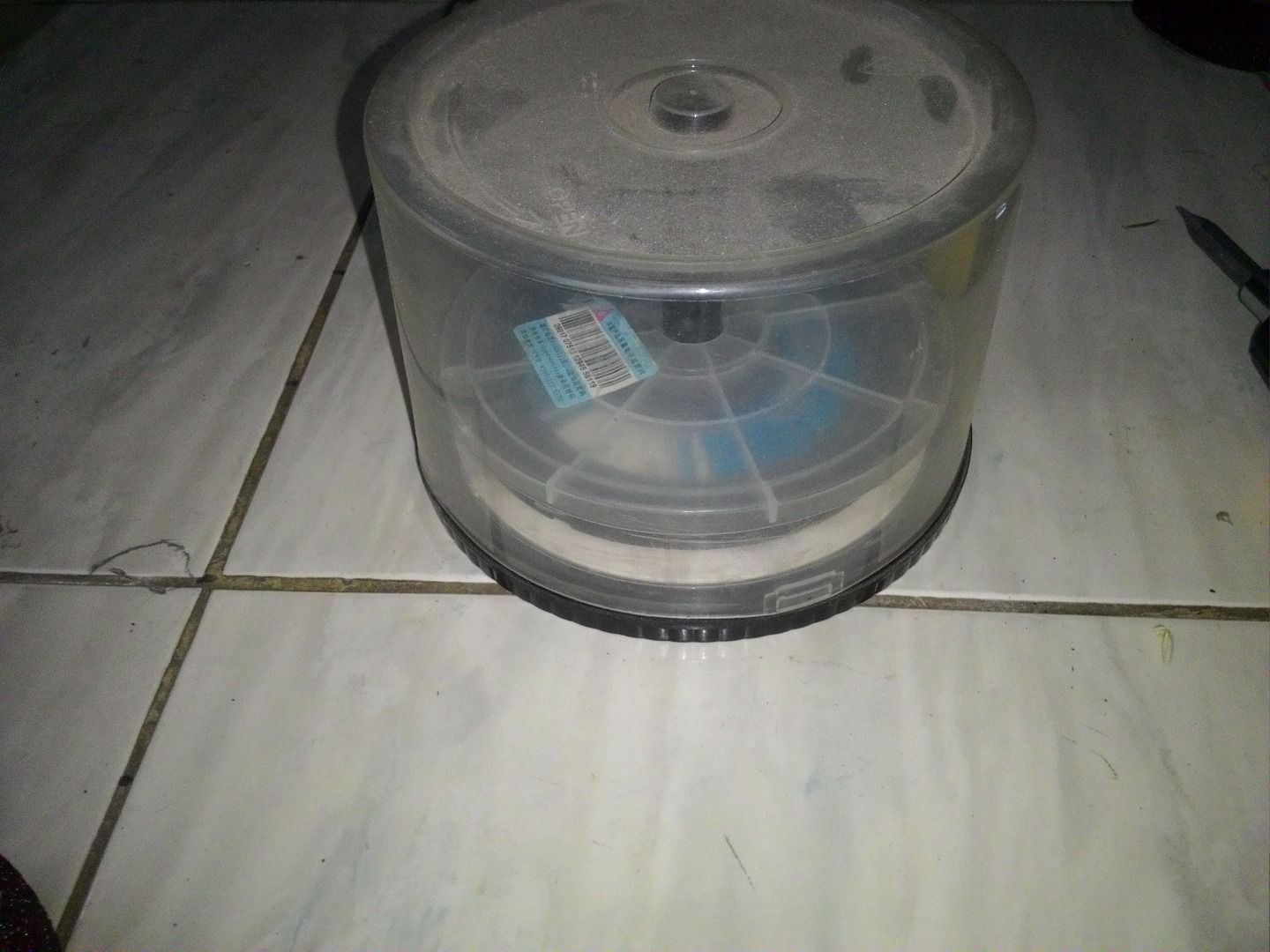 Grinder Disc Storage (20-30) Easiest and Simplest : 3 Steps (with ...