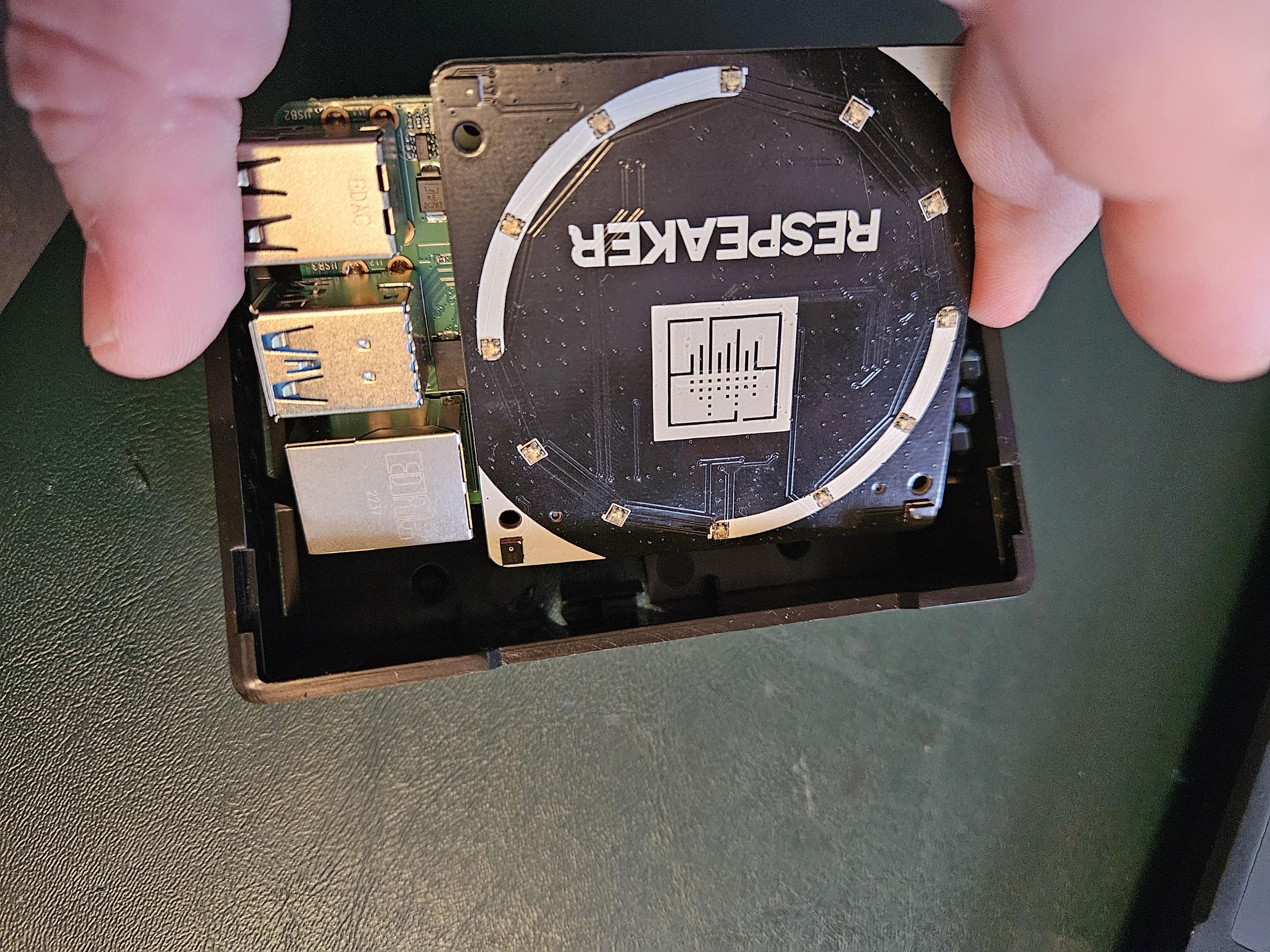 Decibel Visual Indicator : 14 Steps (with Pictures) - Instructables