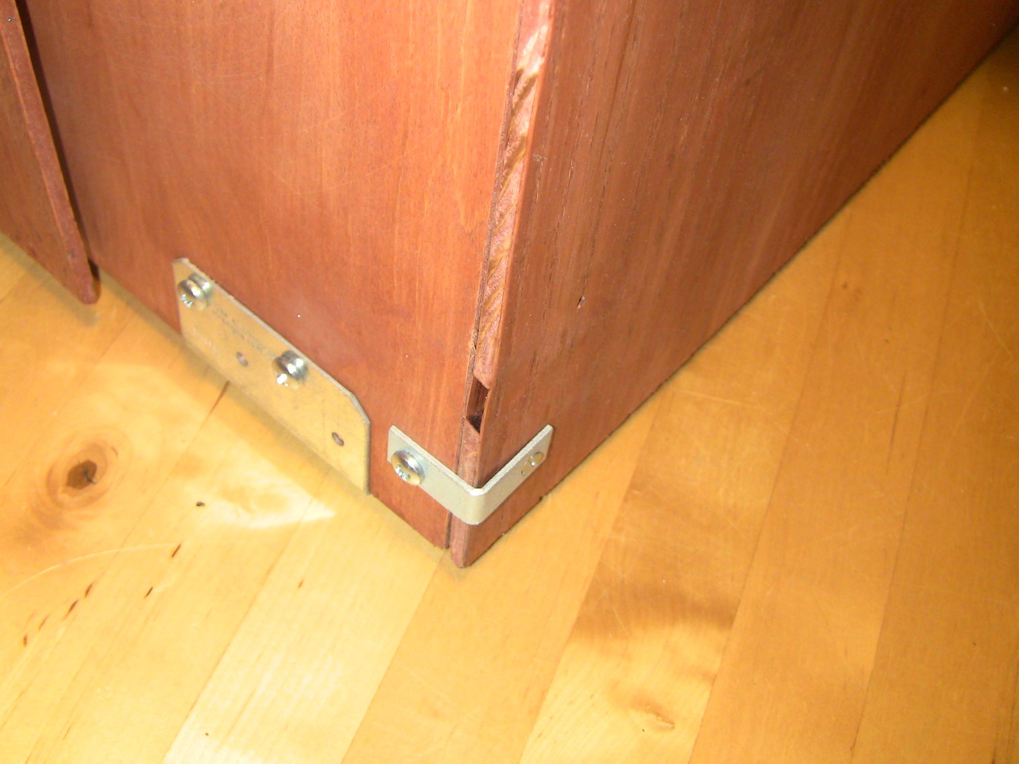 Ultimate Camp Box : 3 Steps (with Pictures) - Instructables